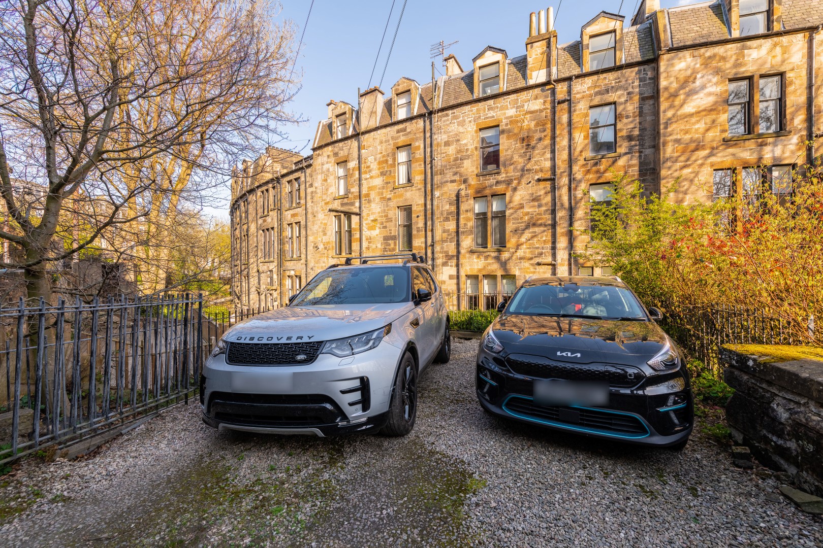 Ground & Garden 18 Athole Gardens, Dowanhill, G12 9BA – Corum Property