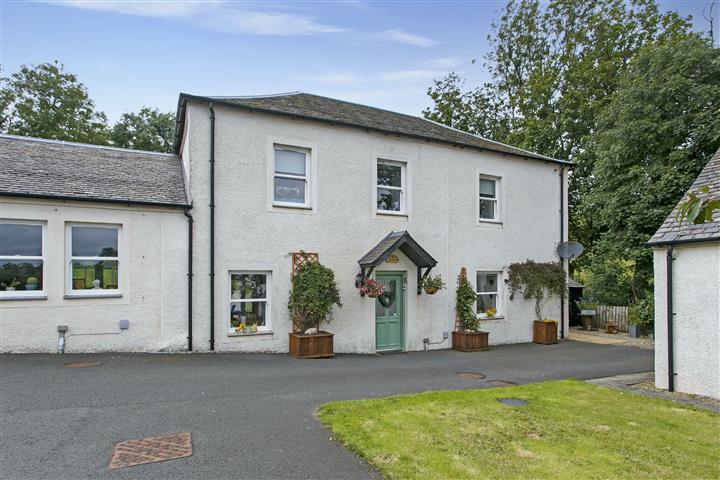 The Mill, 3 Beoch Farm, By Maybole, KA19 8EN – Corum Property