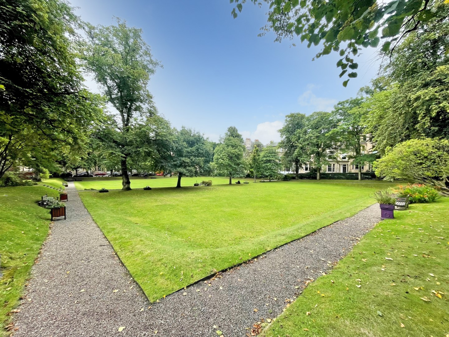 Ground & Garden 18 Athole Gardens, Dowanhill, G12 9BA – Corum Property