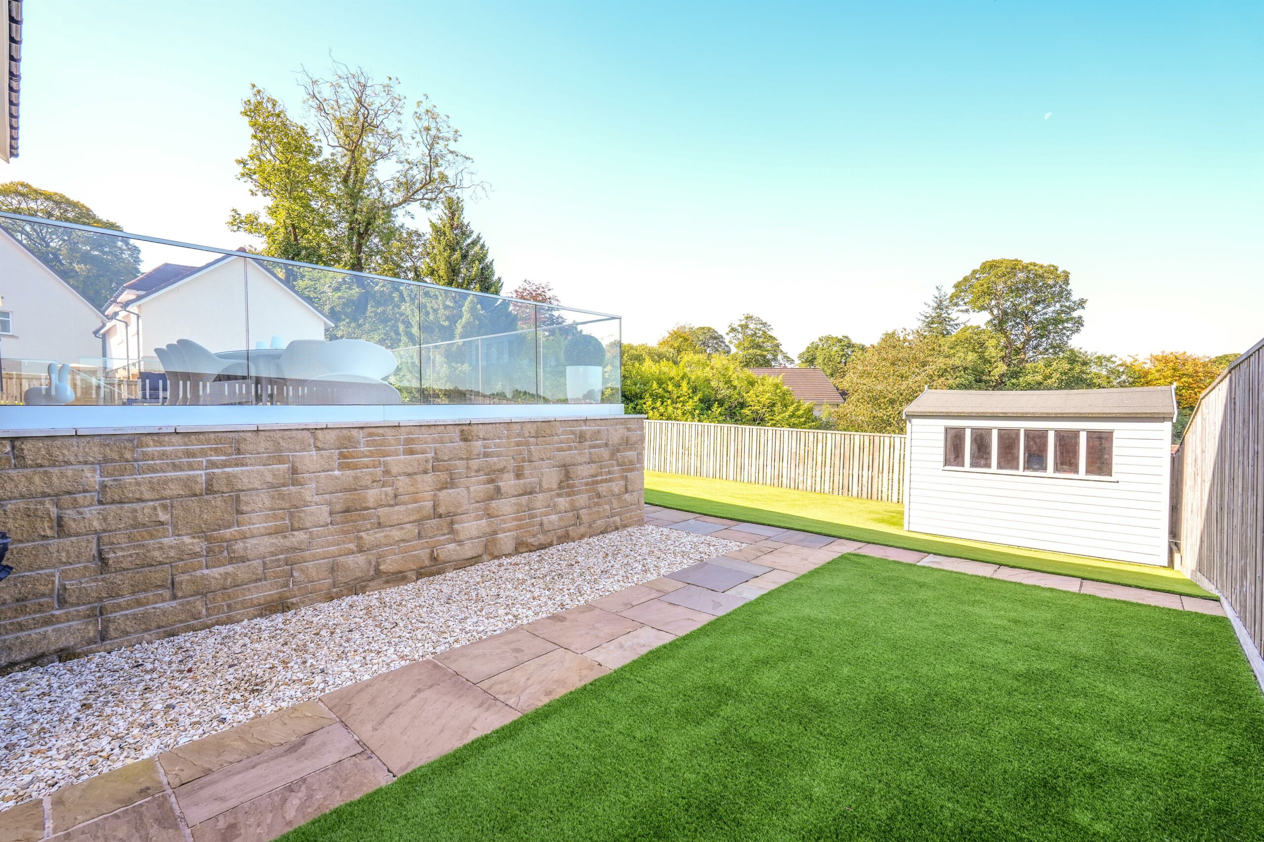 Capelrig Road, Newton Mearns – Corum Property