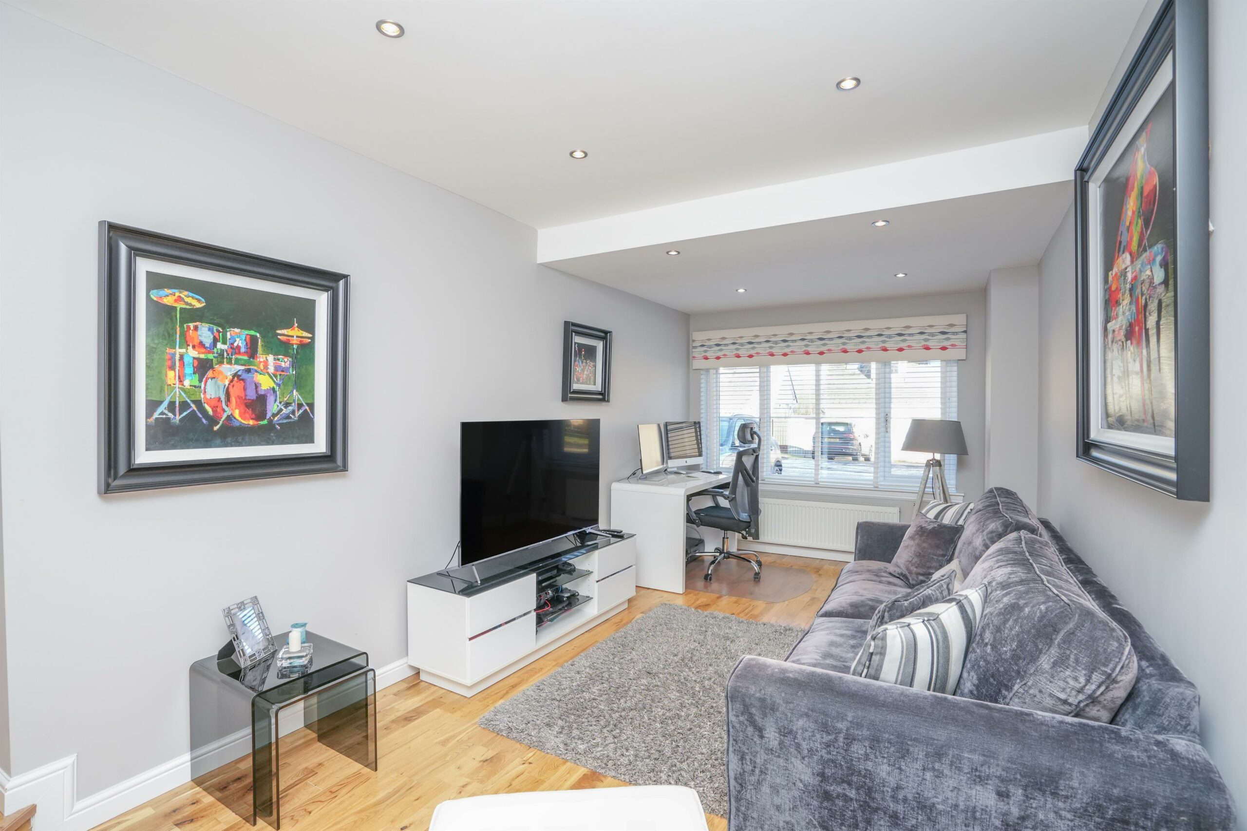 Deaconsbrook Road, Deaconsbank – Corum Property