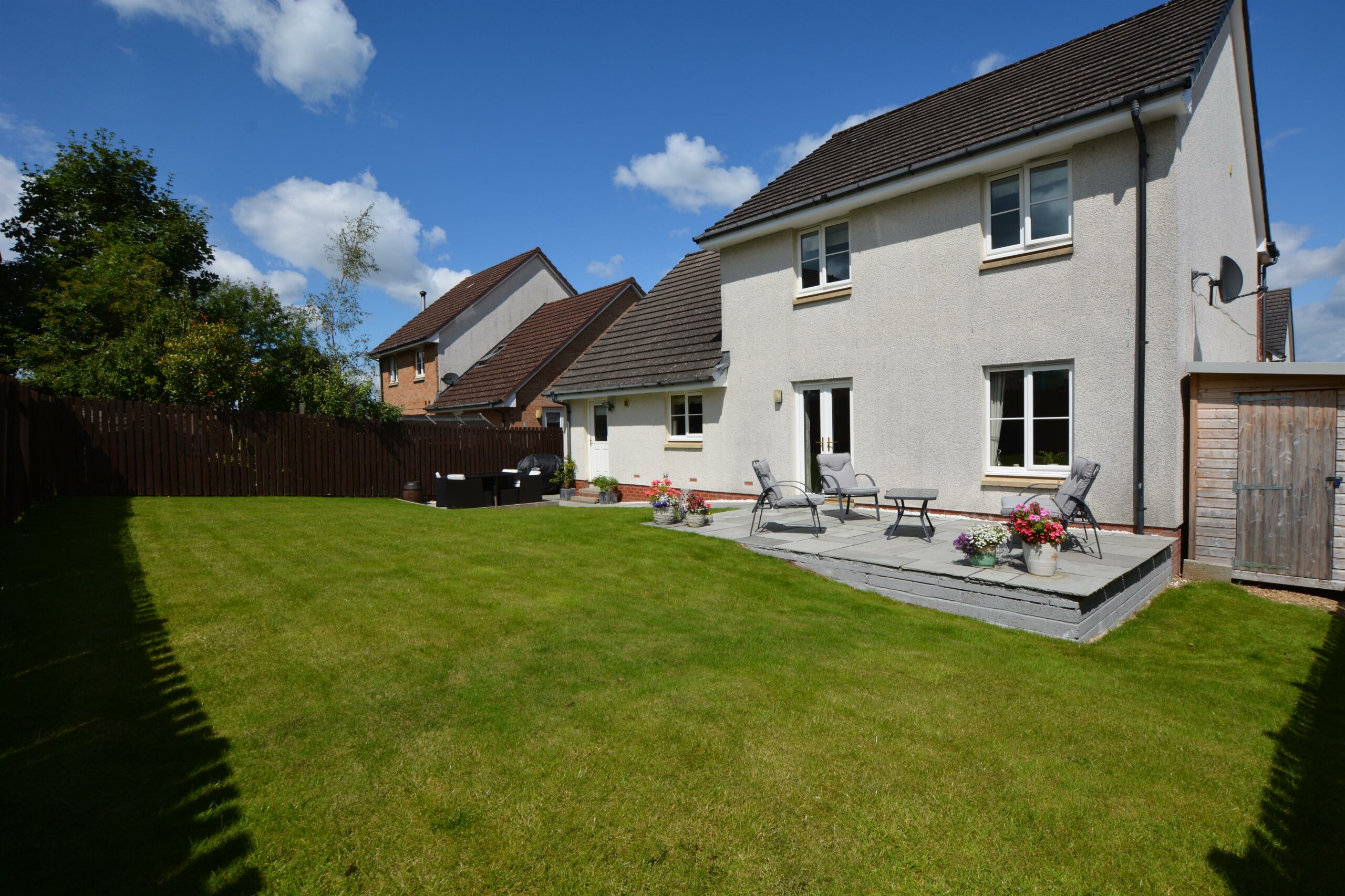 Deaconsbrook Road, Deaconsbank – Corum Property