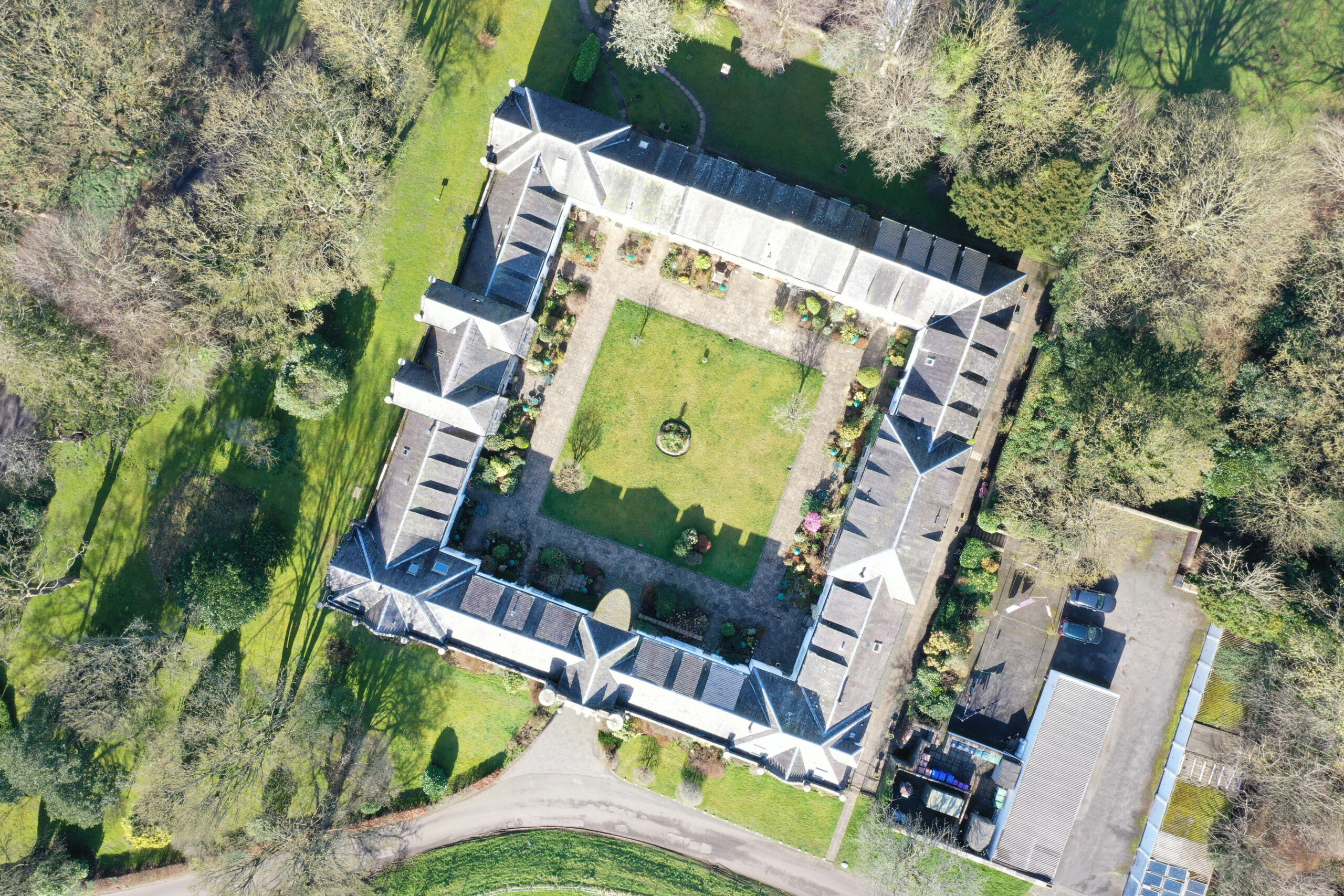 1 Fullarton Courtyard, Troon, KA10 7HF – Corum Property