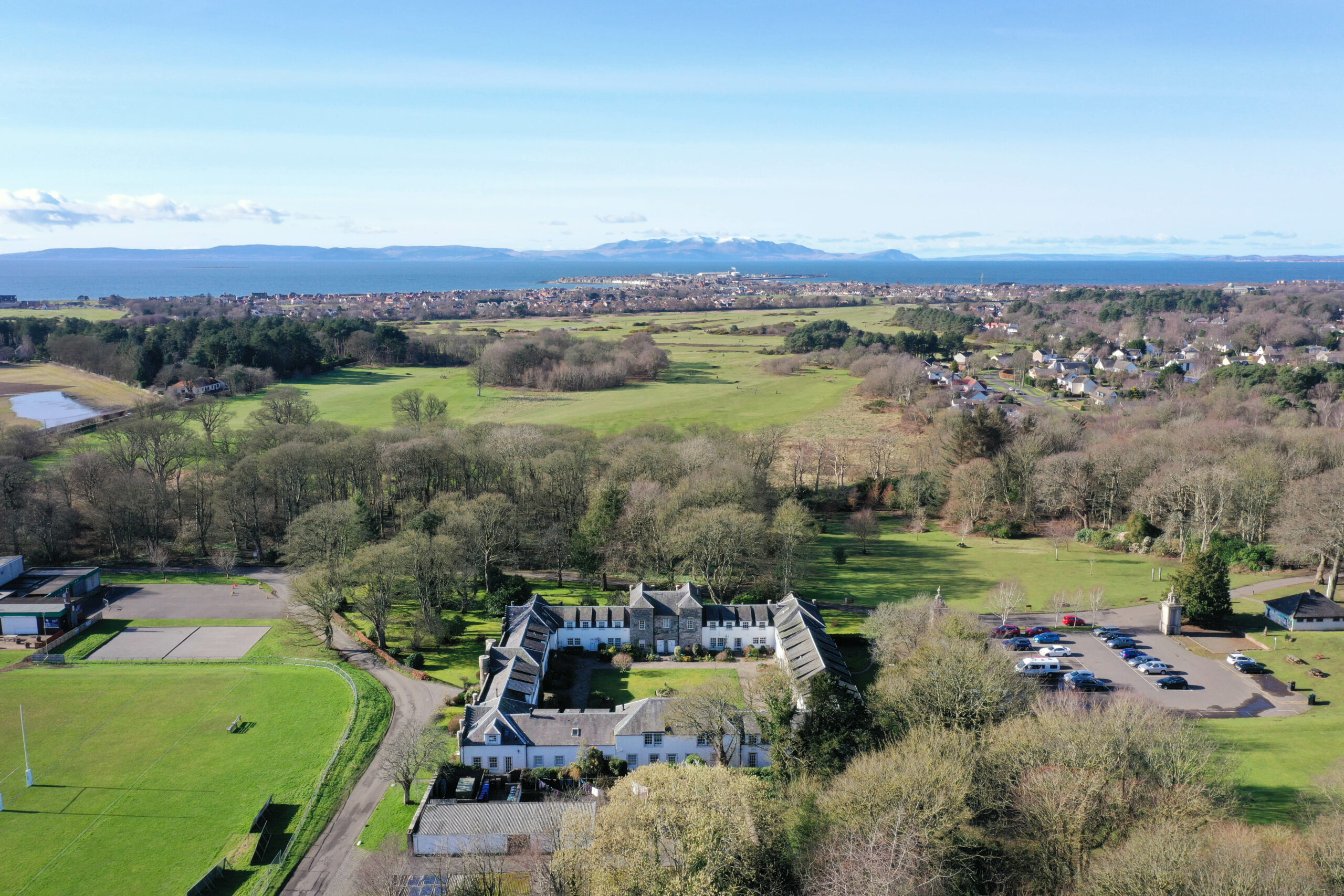 1 Fullarton Courtyard, Troon, KA10 7HF – Corum Property