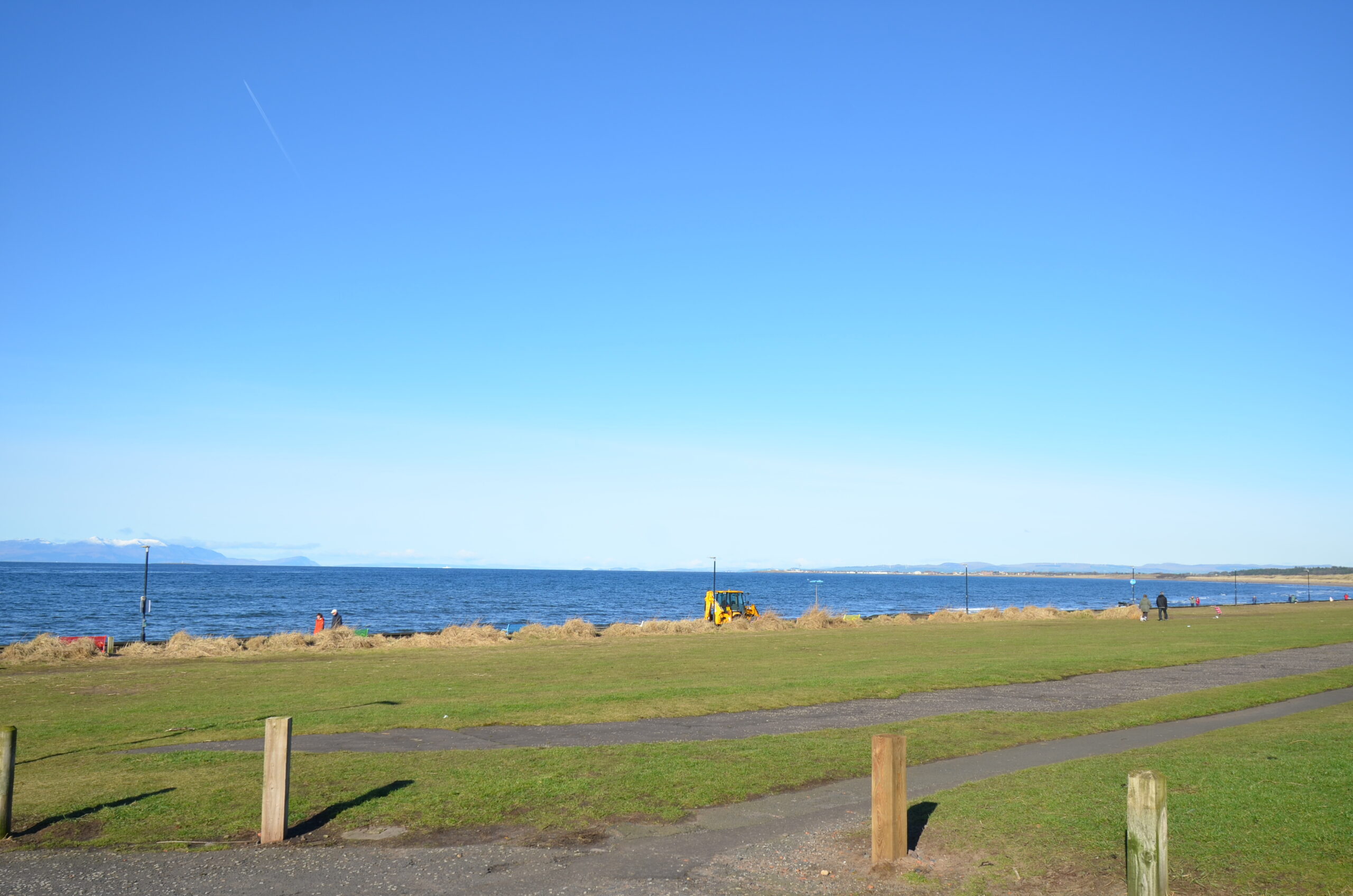 22 Marina Road, Prestwick, KA9 1QZ – Corum Property