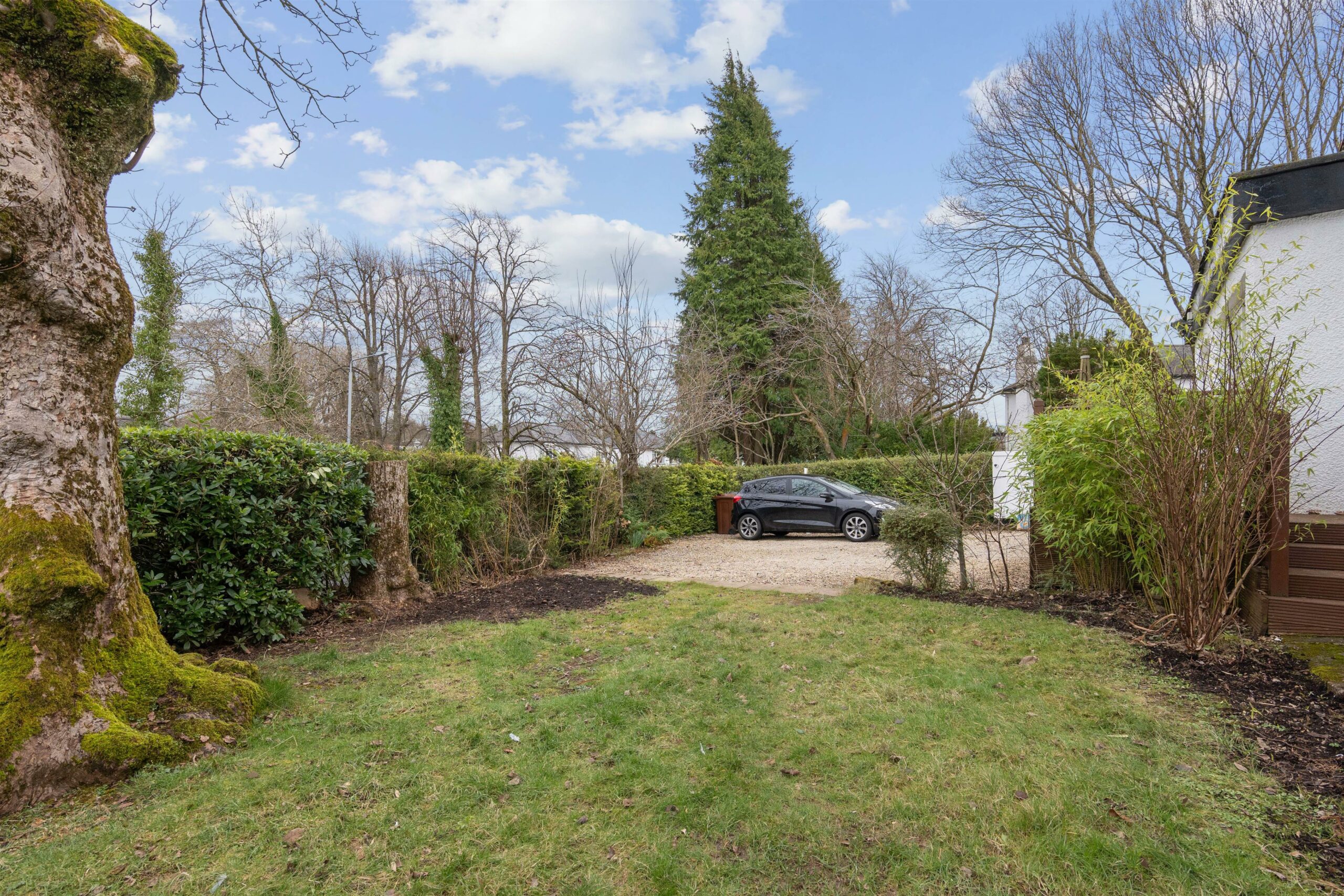 Ayr Road, Newton Mearns – Corum Property