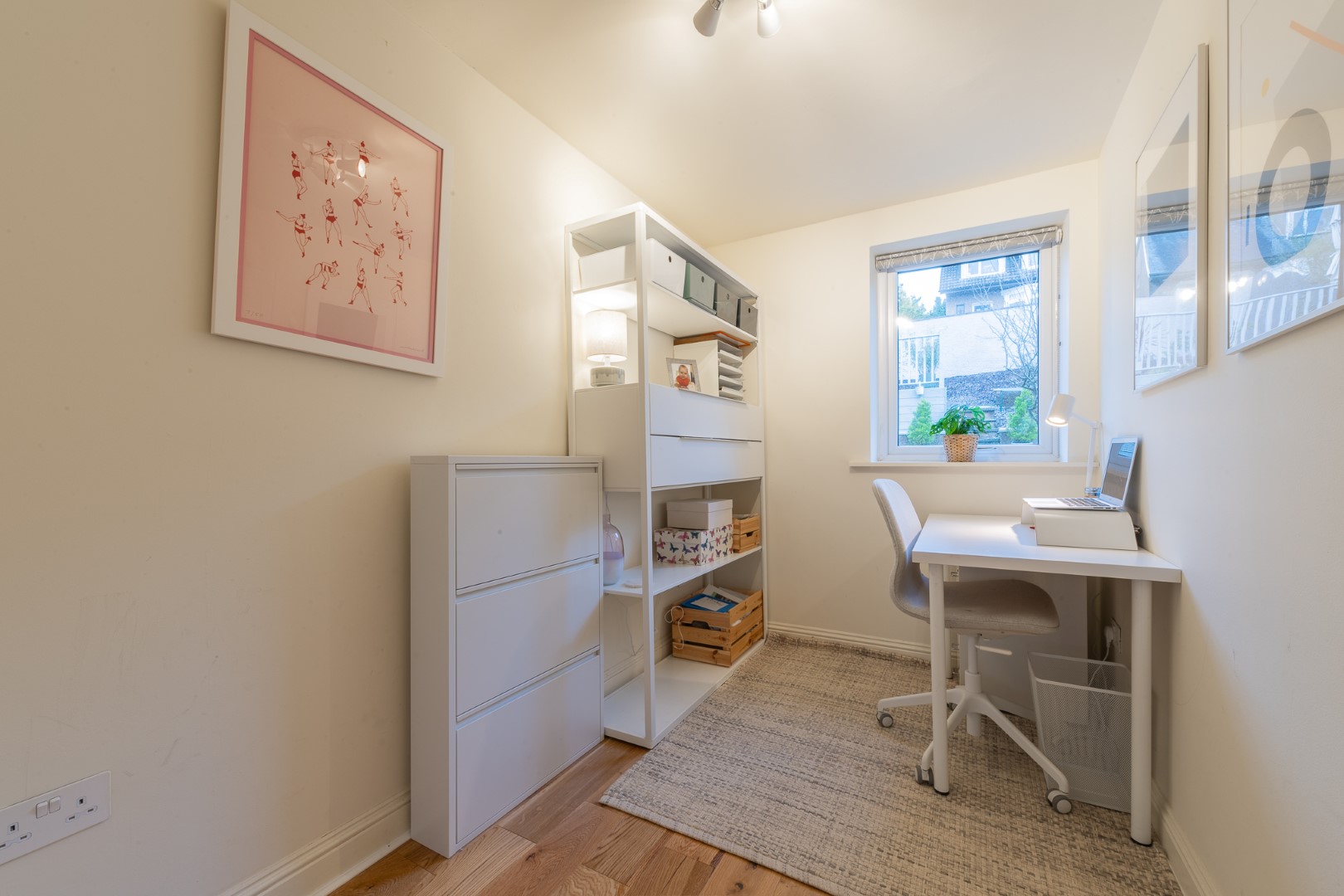 104 Manchester Drive, Kelvindale, G12 0NG – Corum Property