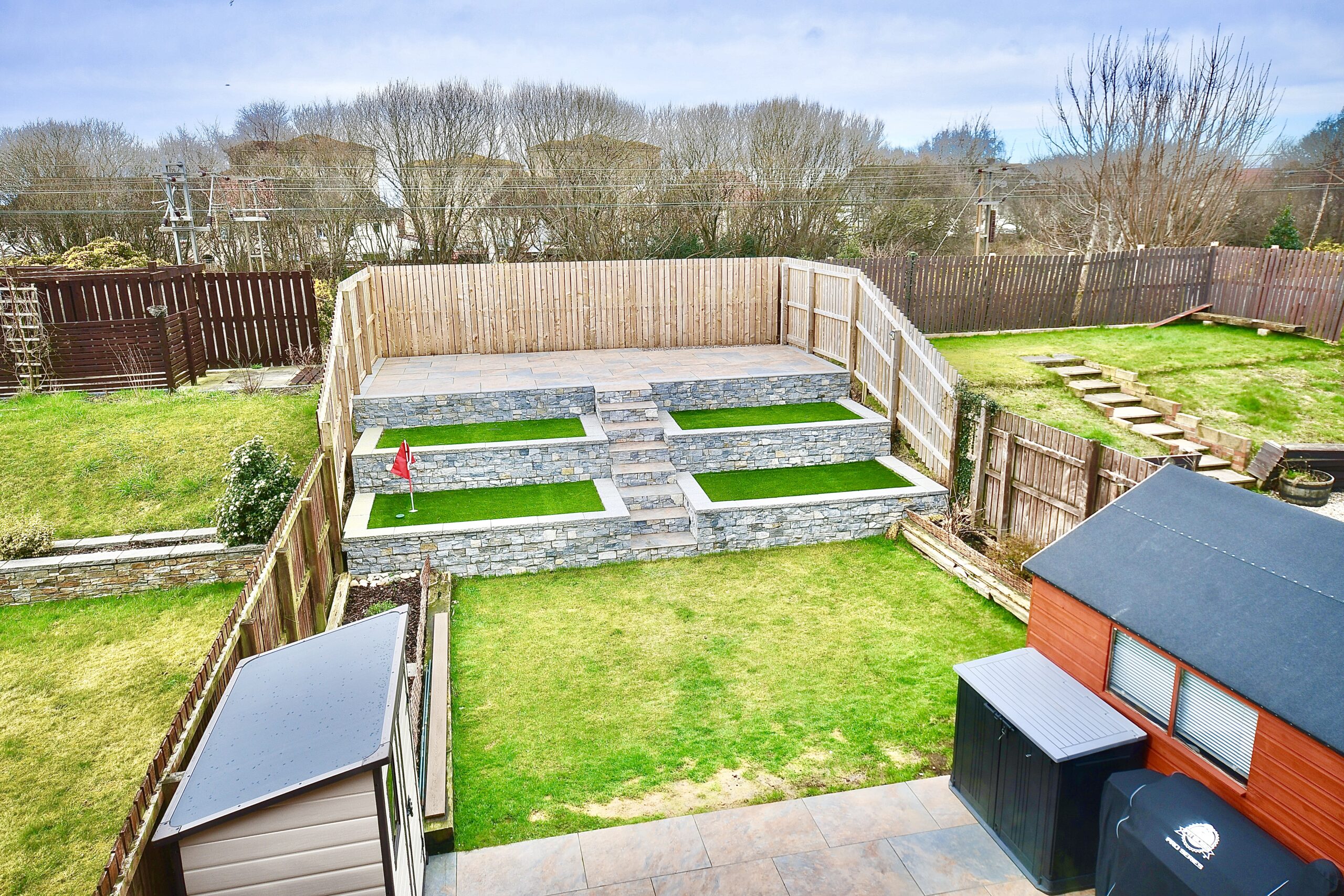 45 Campbell Drive, Troon, KA10 6XE – Corum Property