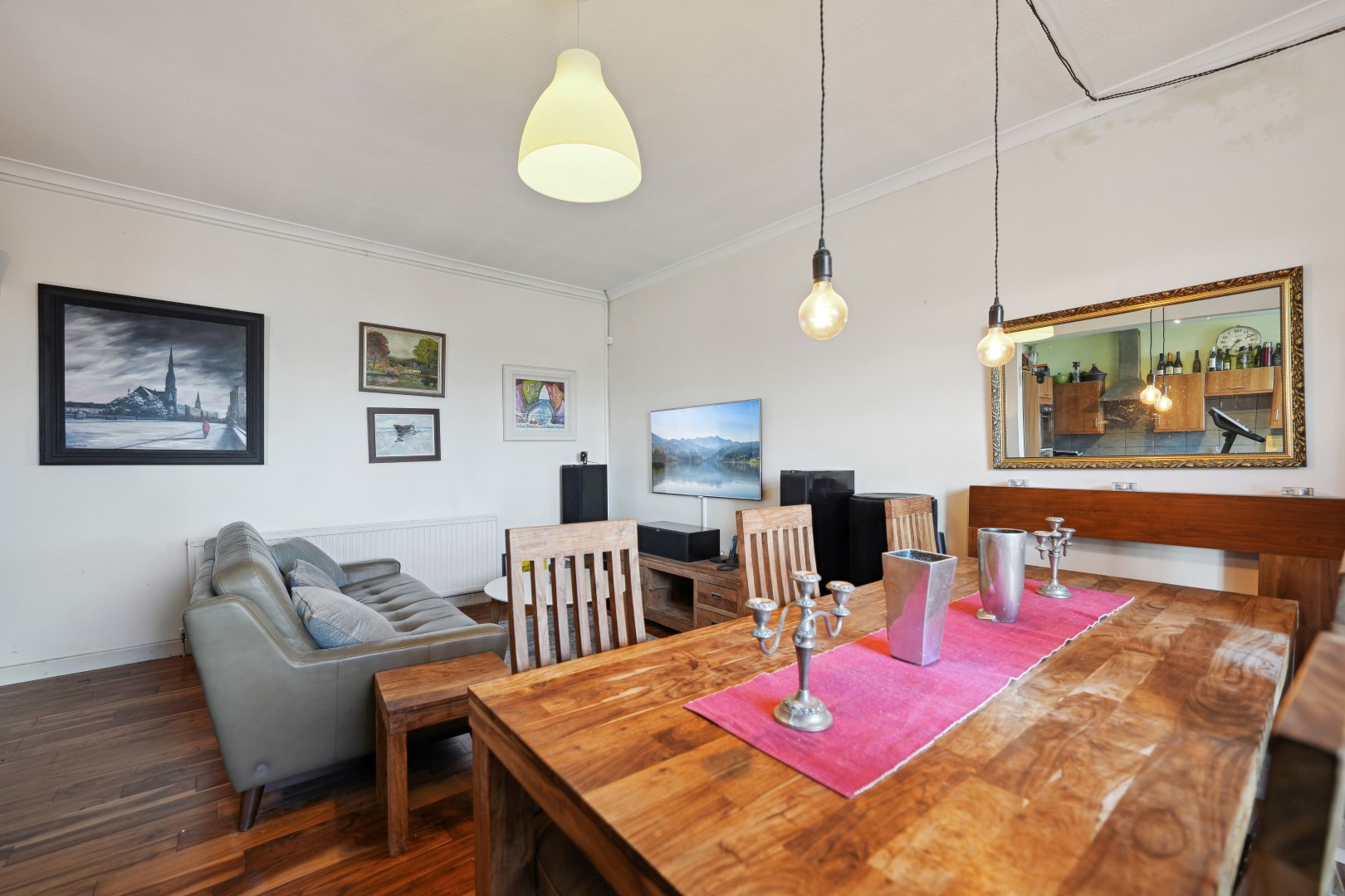 2/1 18 Hyndland Road, Hyndland, G12 9UP – Corum Property