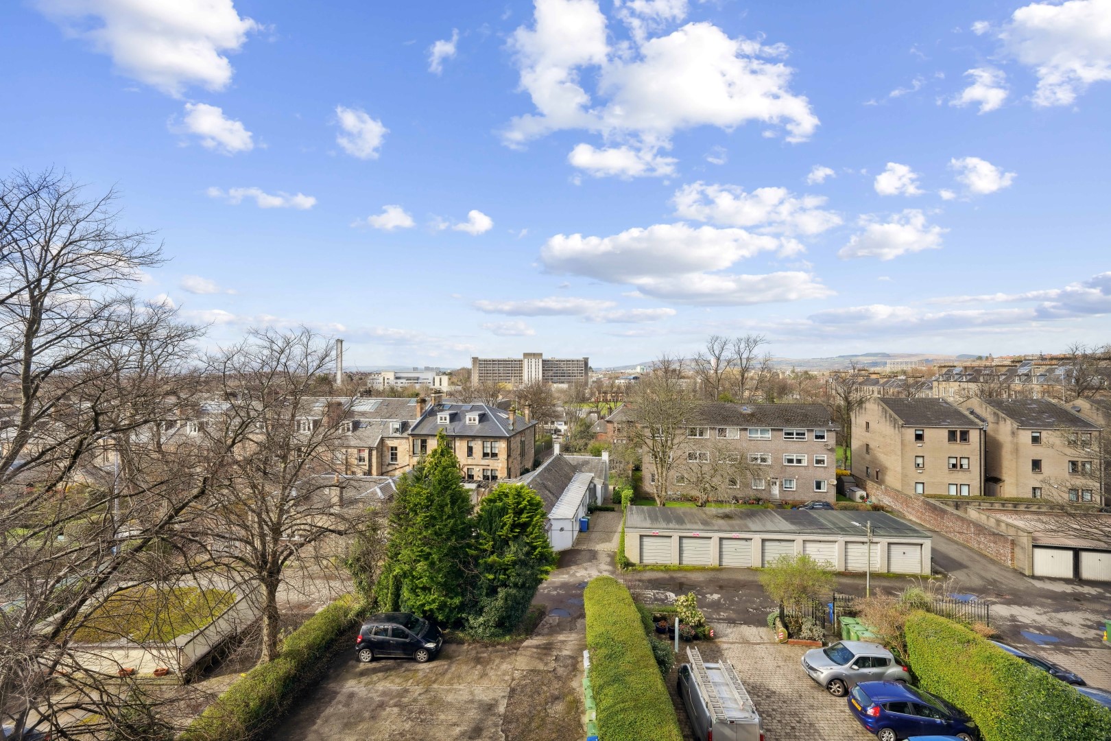 2/1 18 Hyndland Road, Hyndland, G12 9UP – Corum Property