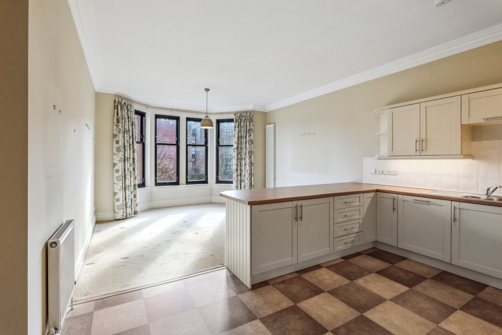 2/2 47 Novar Drive, Hyndland, G12 9UB – Corum Property