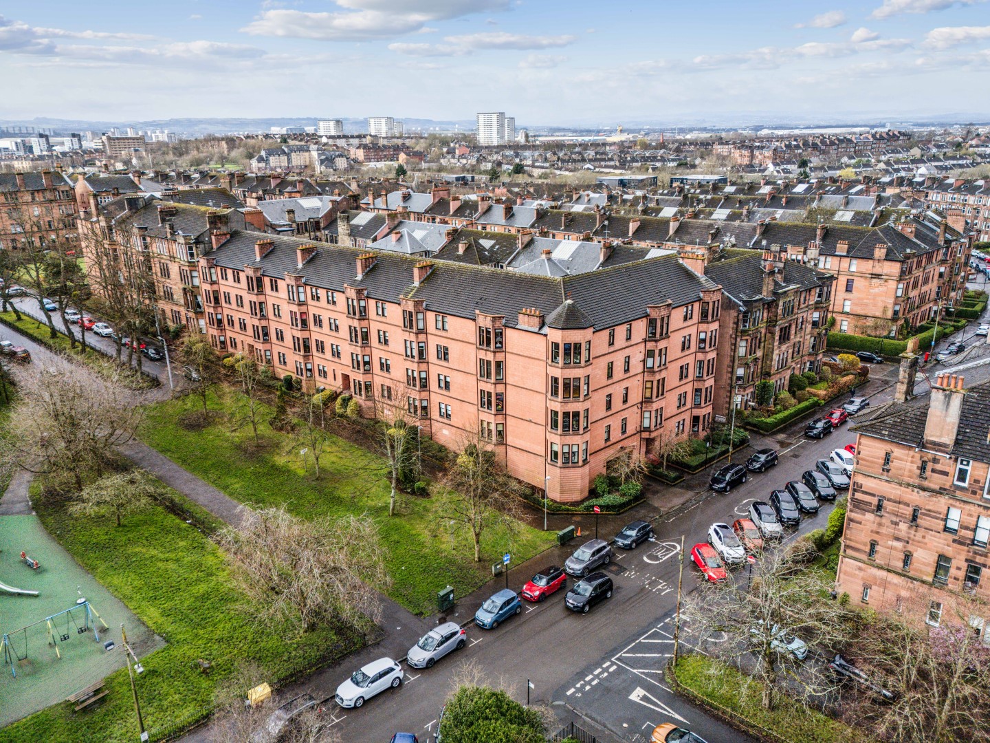 2/2 47 Novar Drive, Hyndland, G12 9UB – Corum Property