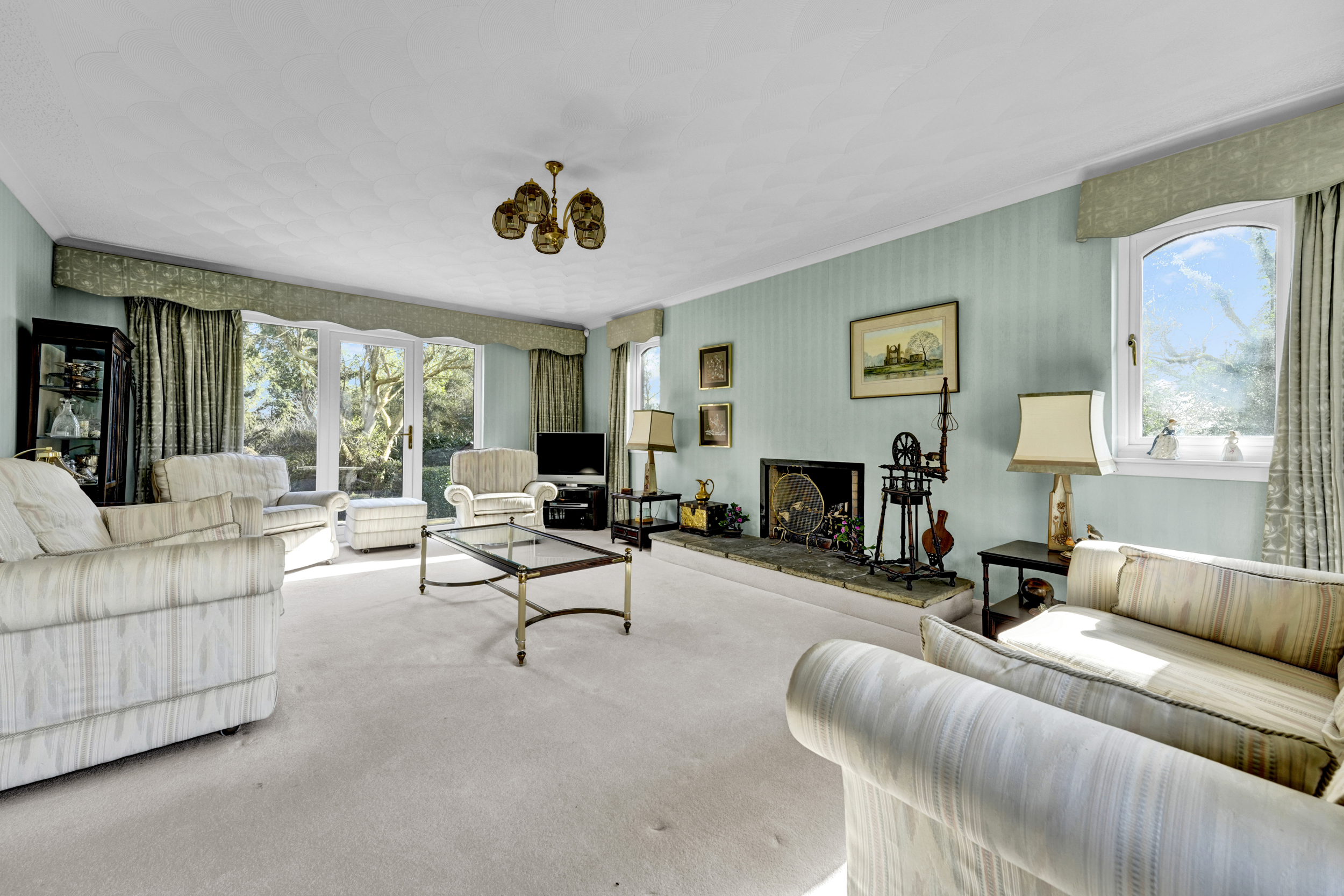 The Briars, Hollybush, KA6 7EB – Corum Property