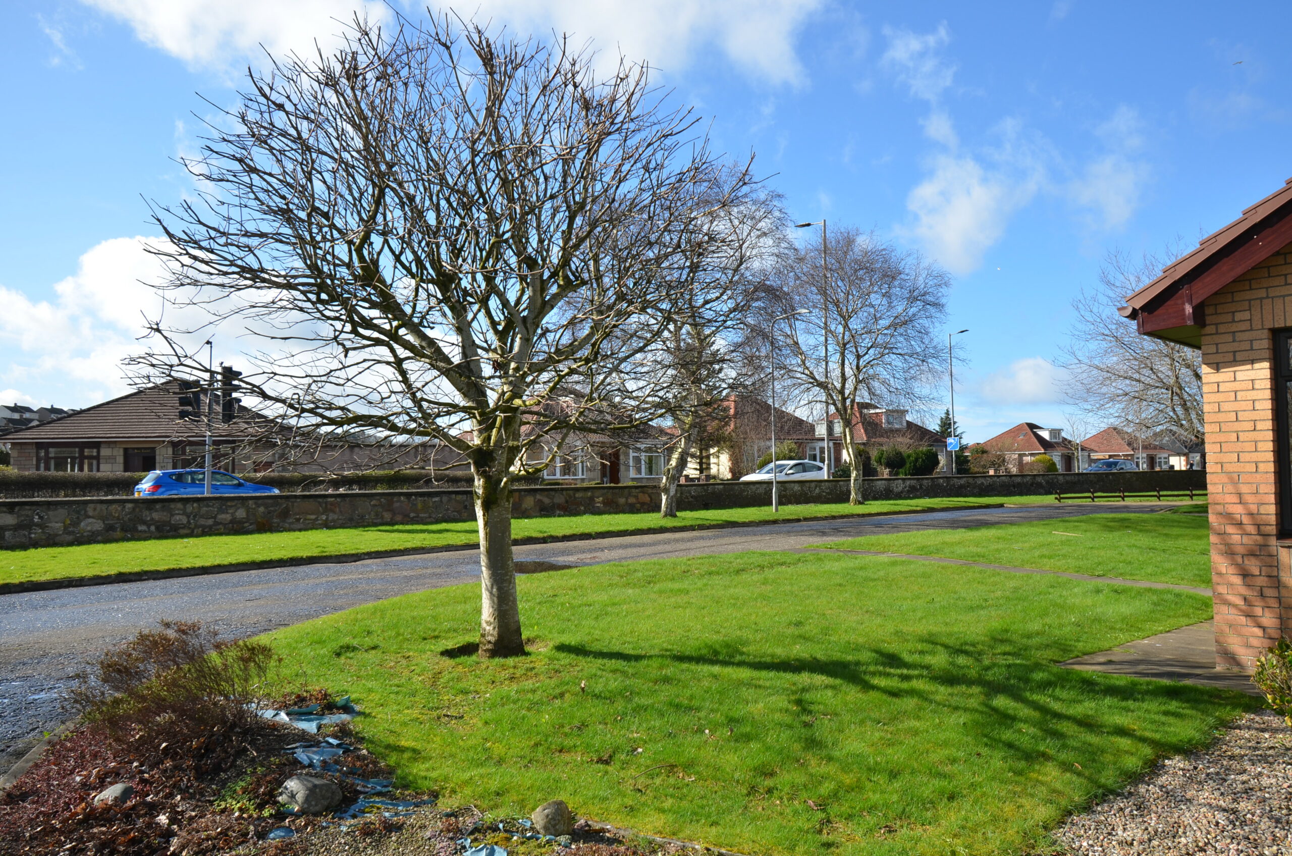 19 Whiteford View, Ayr, KA7 3LL – Corum Property