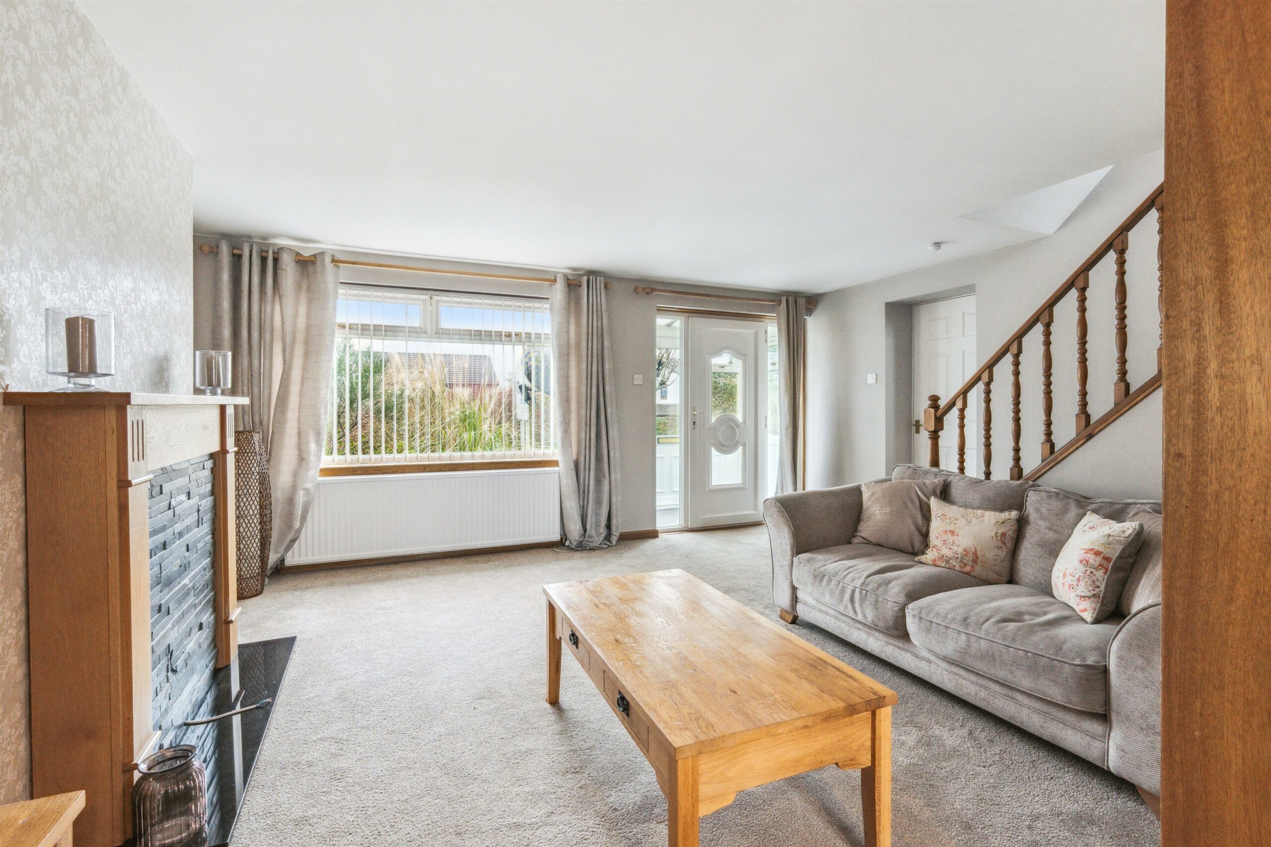 Balgray Road, Newton Mearns – Corum Property