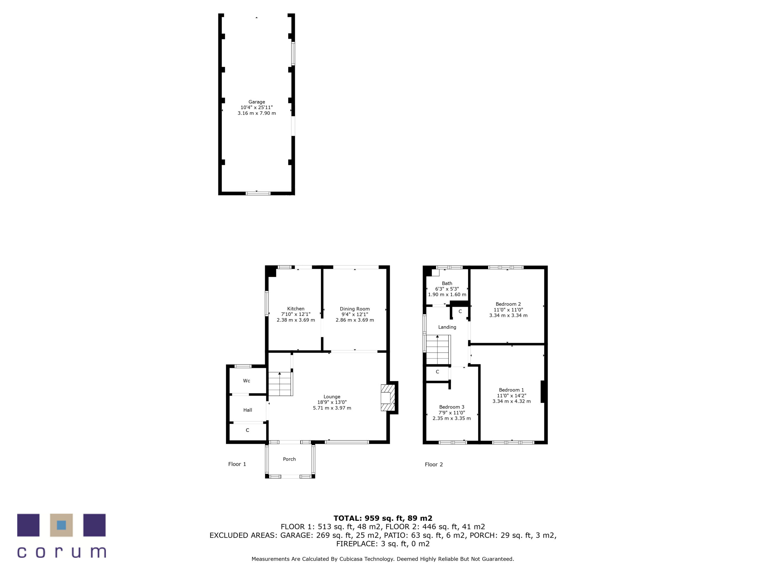 Balgray Road, Newton Mearns – Corum Property