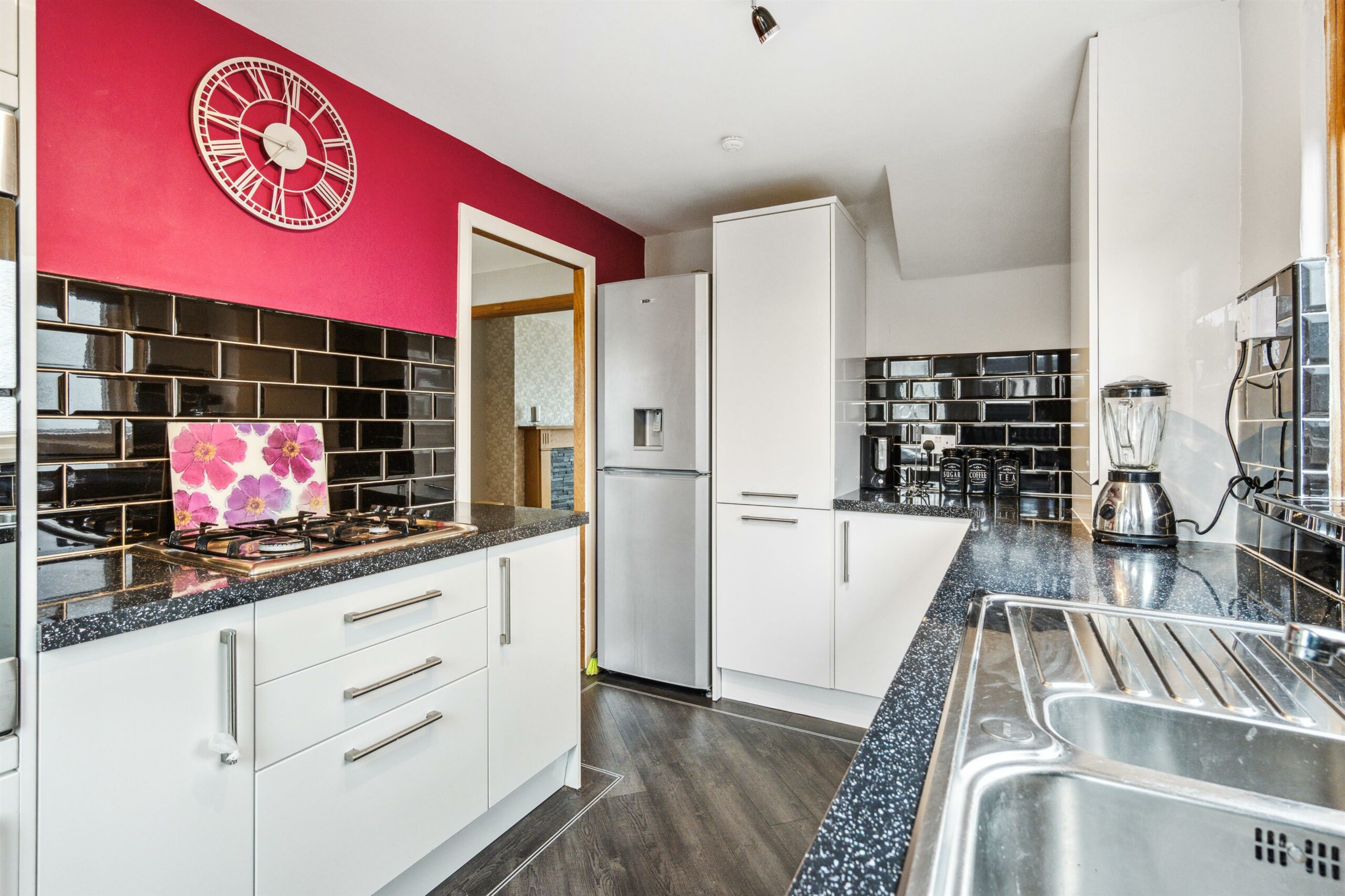 Balgray Road, Newton Mearns – Corum Property