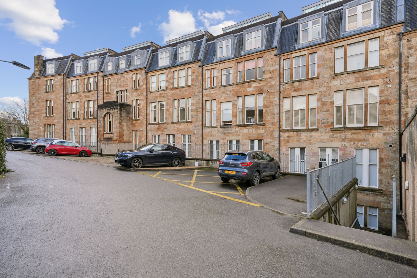 0/1 7 Bowmont Gardens, Dowanhill, G12 9LR – Corum Property