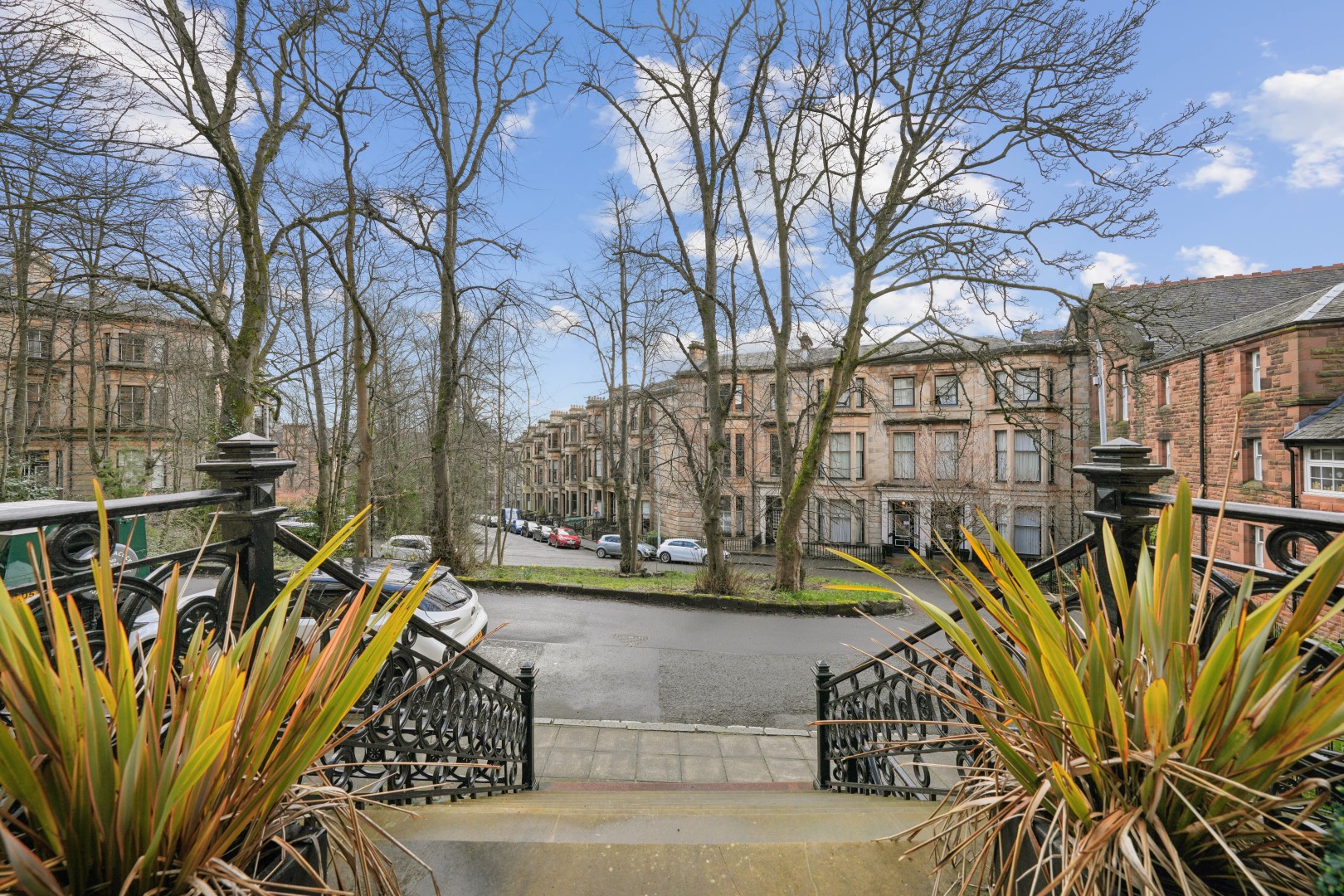 0/1 7 Bowmont Gardens, Dowanhill, G12 9LR – Corum Property