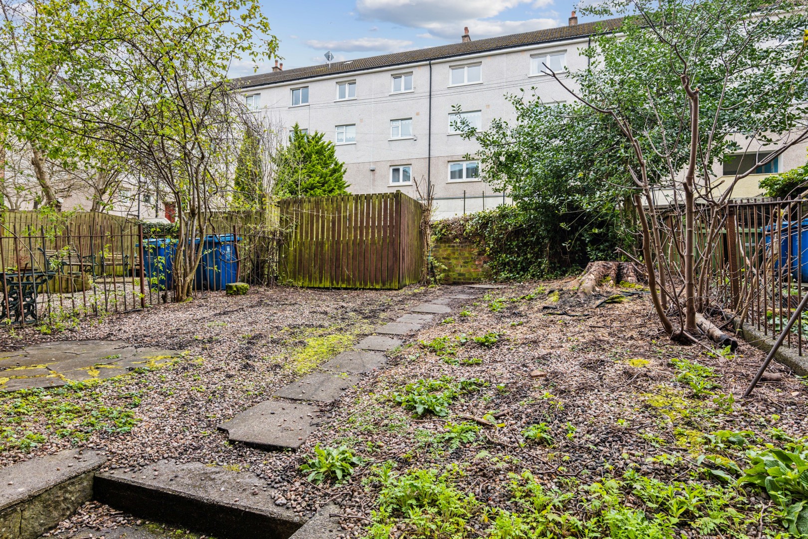 1/1 209 Crow Road, Broomhill, G11 7PY – Corum Property