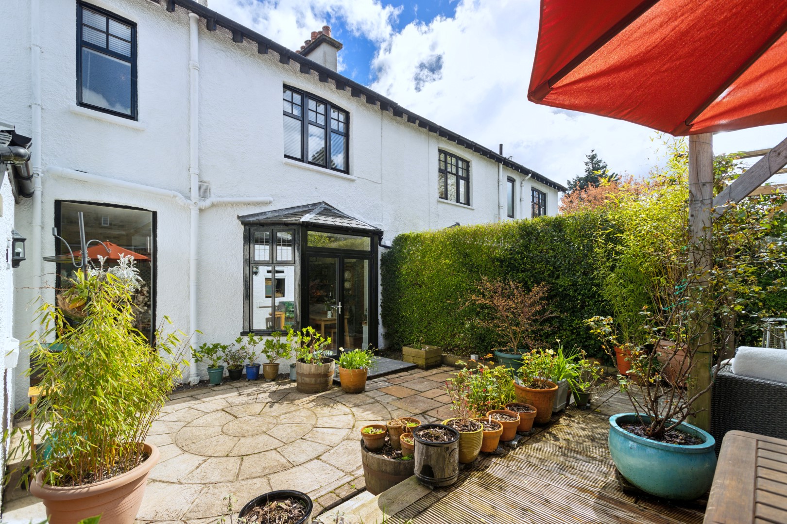 3 Horseshoe Road, Bearsden, G61 2ST – Corum Property