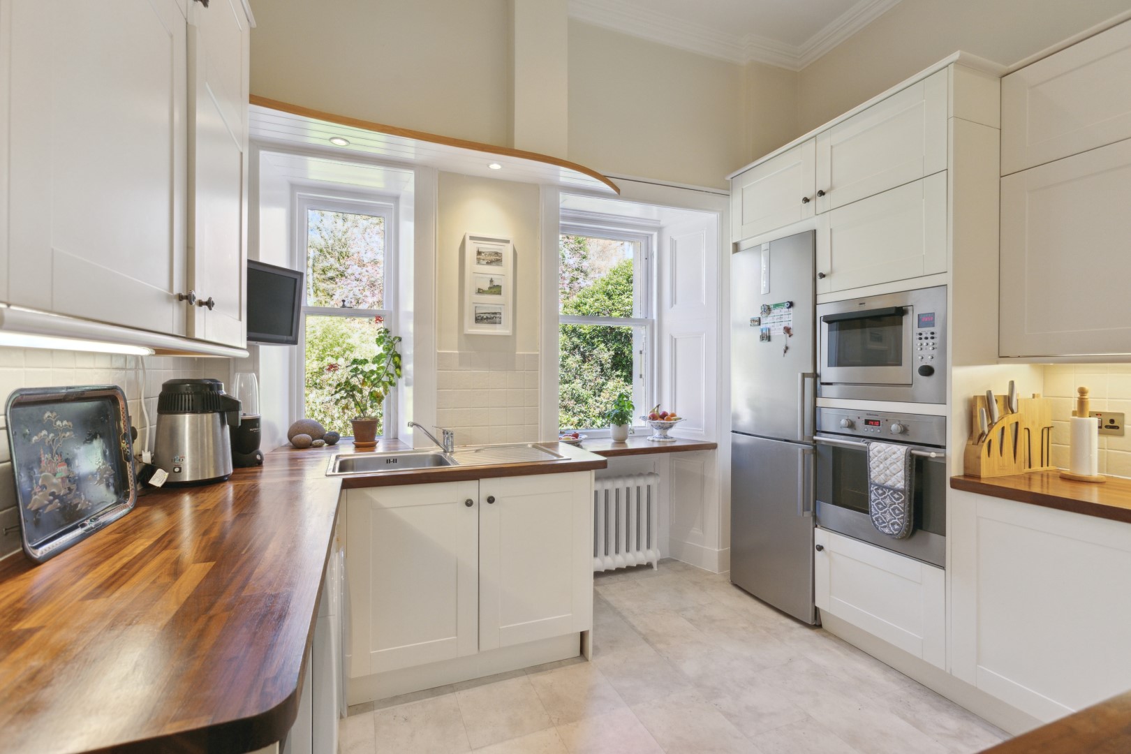 4 Ballagan House, Strathblane, G63 9AE – Corum Property