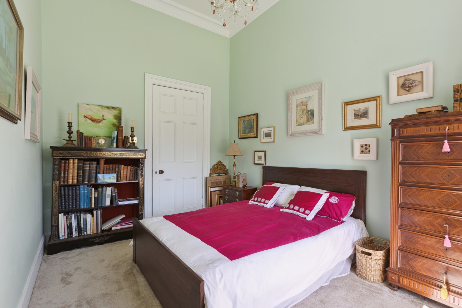 4 Ballagan House, Strathblane, G63 9AE – Corum Property