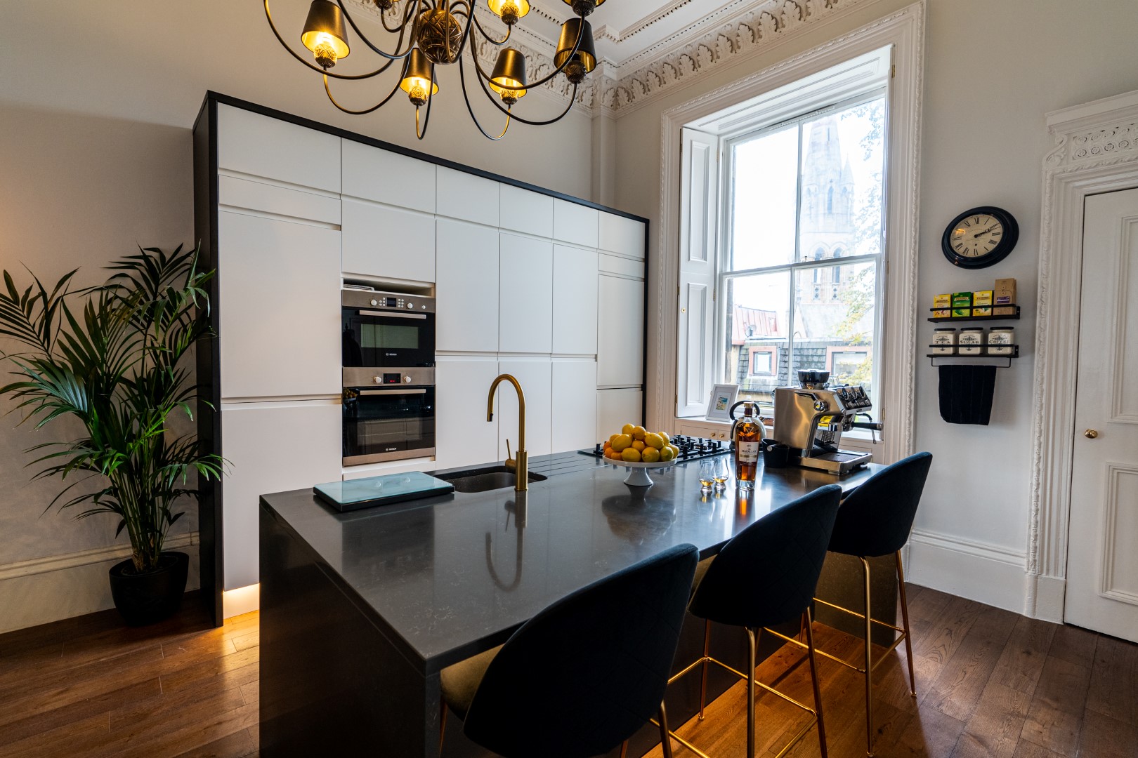 Flat 3 9 Lynedoch Place, Park G3 6AB – Corum Property