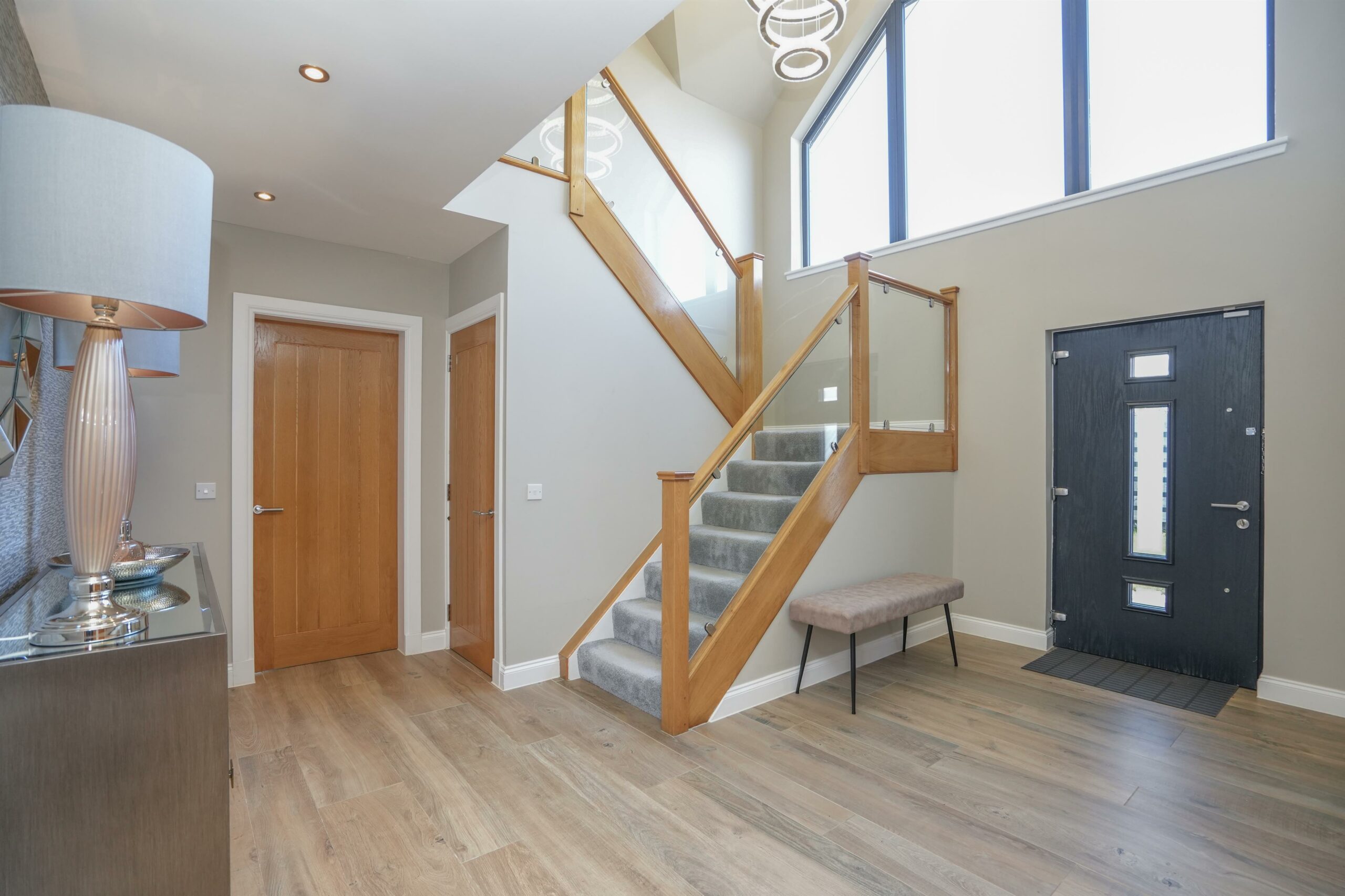 Hallside Rise, Thorntonhall – Corum Property