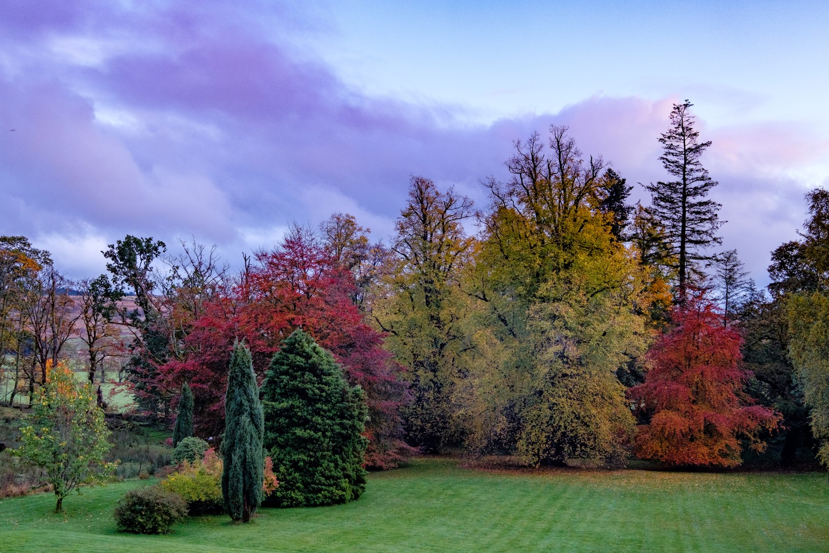 4 Ballagan House, Strathblane, G63 9AE – Corum Property