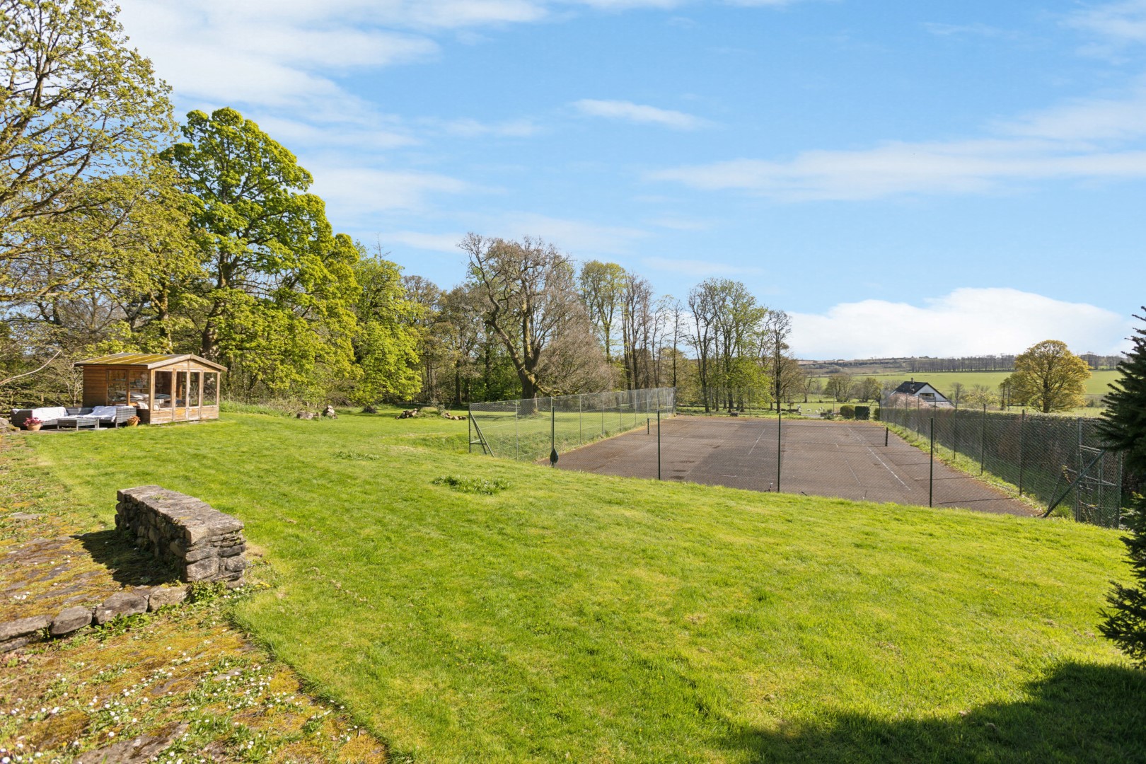 4 Ballagan House, Strathblane, G63 9AE – Corum Property