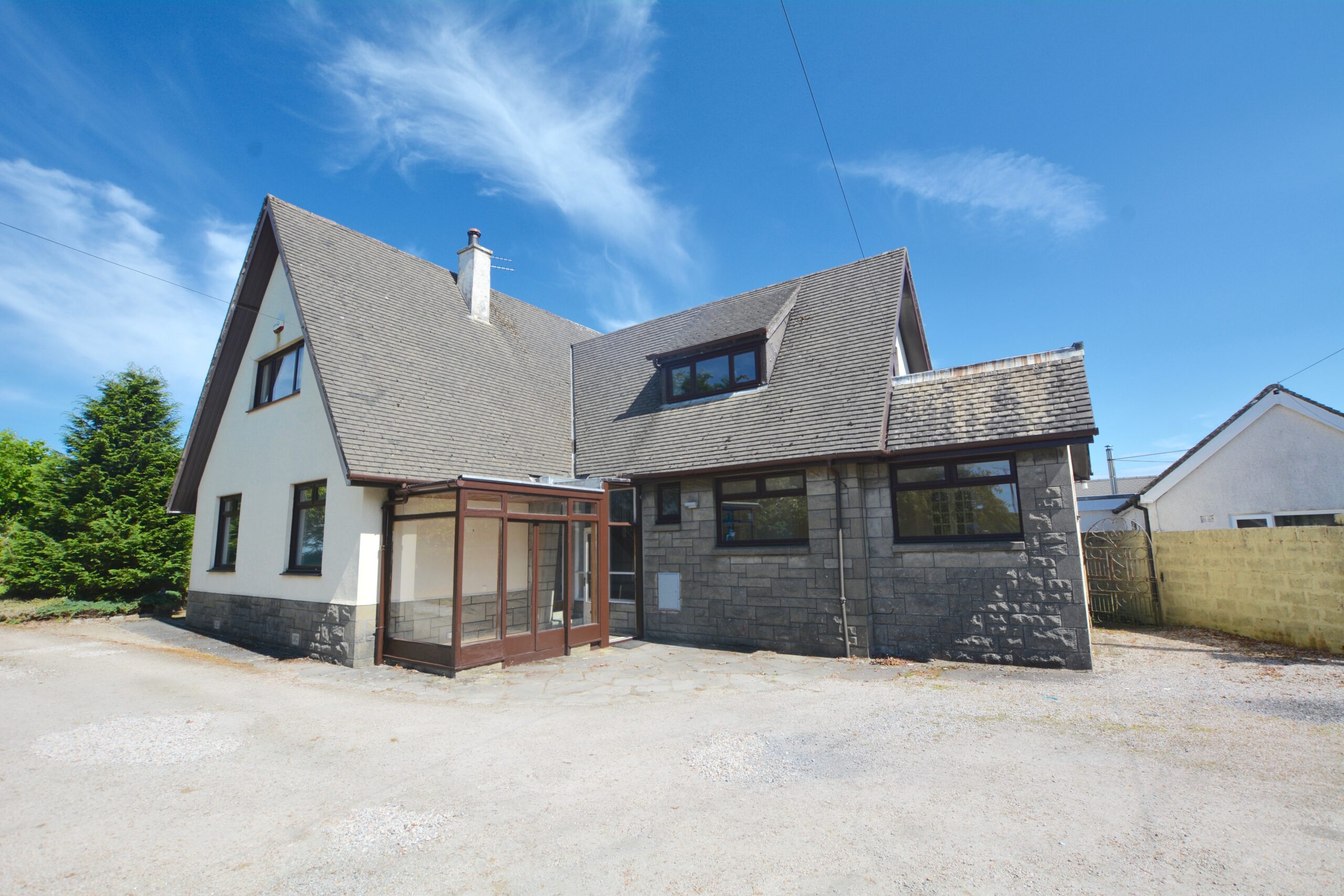 The Mount, Newfield Mains Road, Dundonald, KA2 9BH – Corum Property