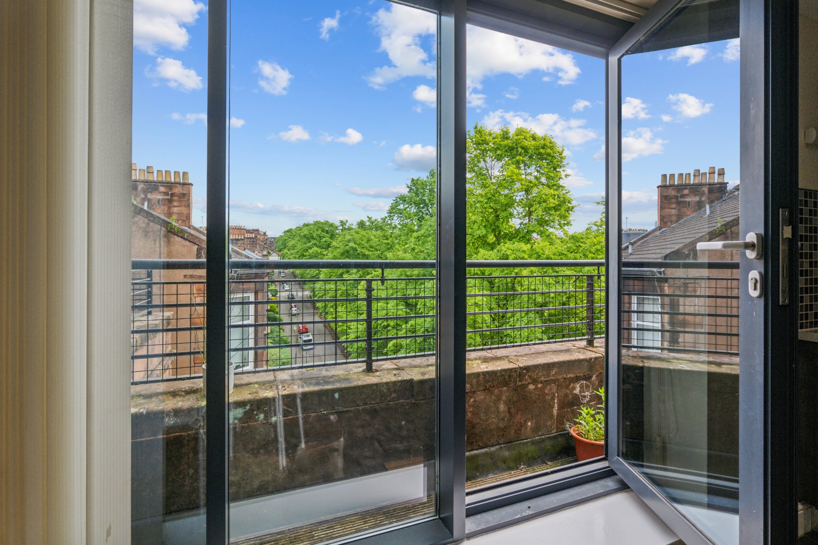 5/3, 147 Hayburn Lane, Hyndland, G12 9FB – Corum Property