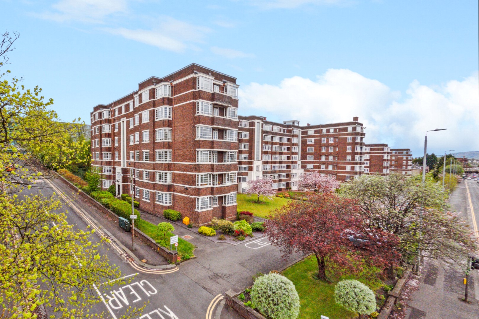 4 Kelvin Court, Claythorne, G12 0AB – Corum Property