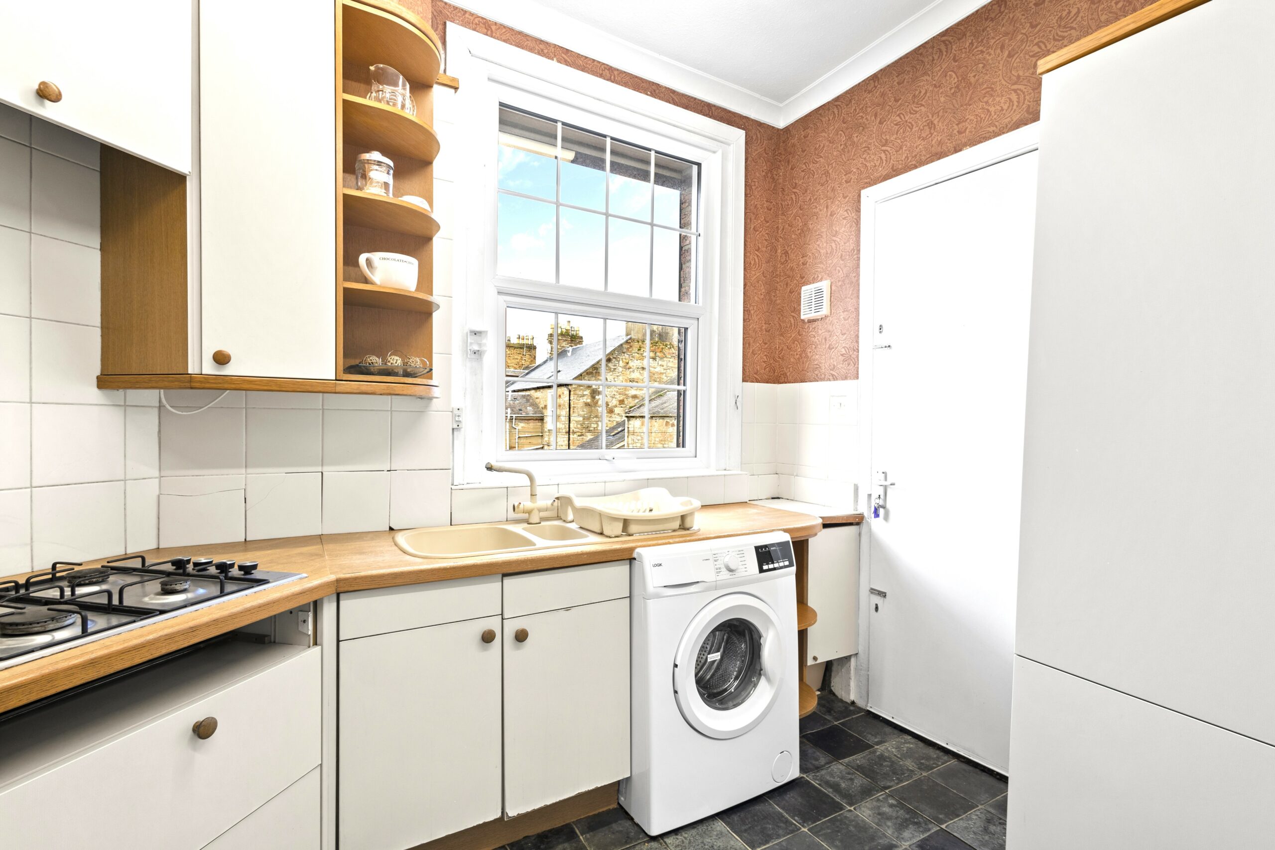 47 Fort Street, Ayr, KA7 1DH – Corum Property