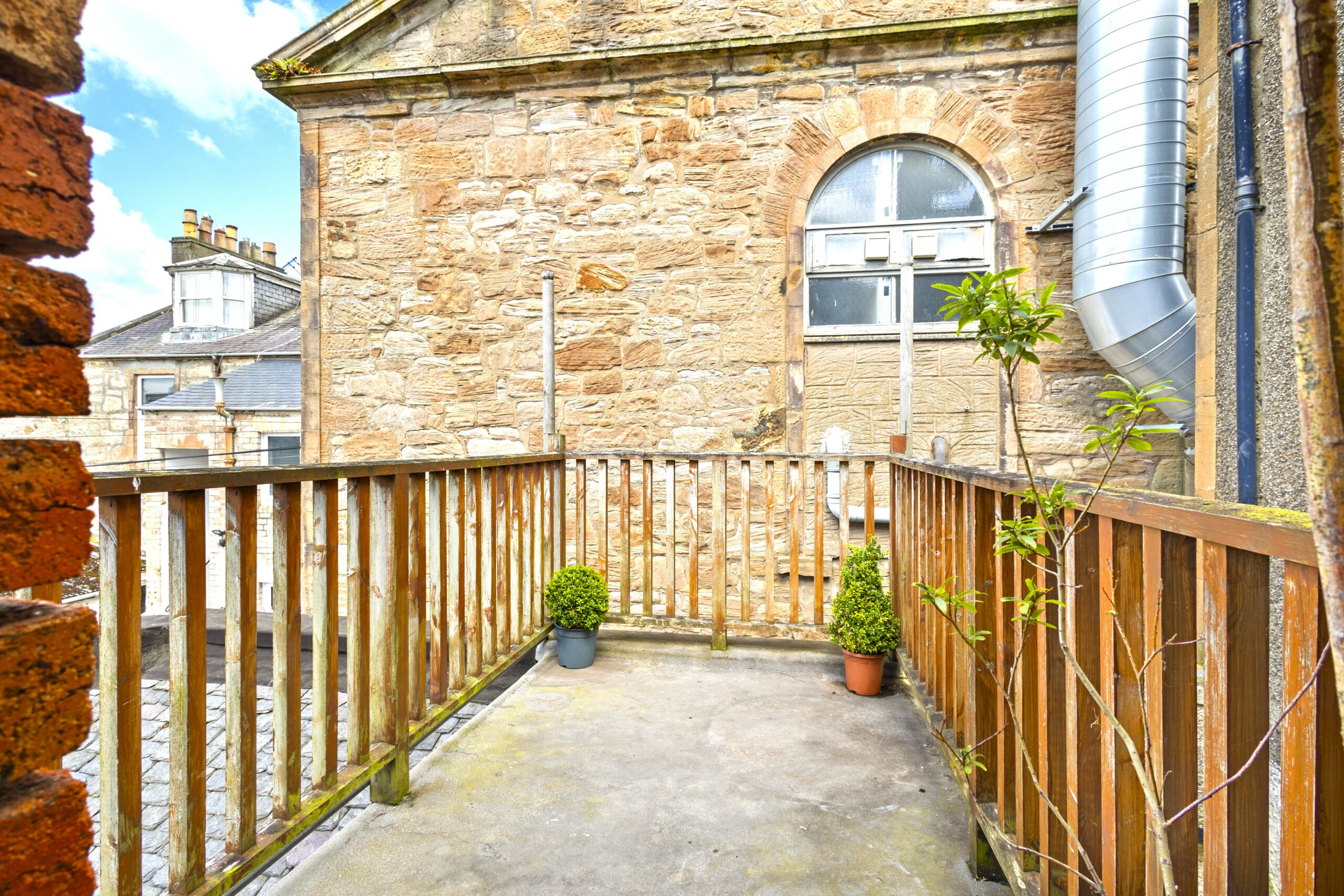 47 Fort Street, Ayr, KA7 1DH – Corum Property