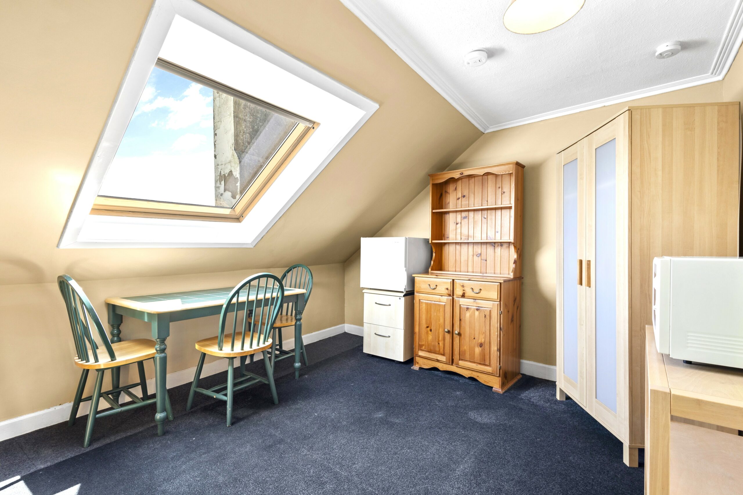 47 Fort Street, Ayr, KA7 1DH – Corum Property