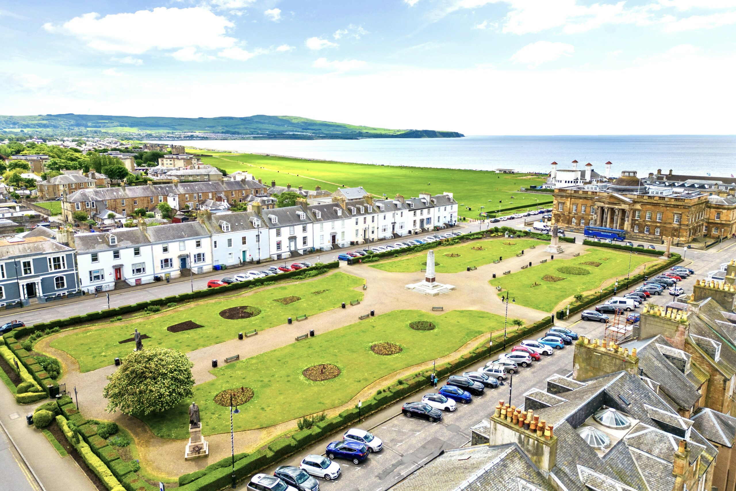 47 Fort Street, Ayr, KA7 1DH – Corum Property