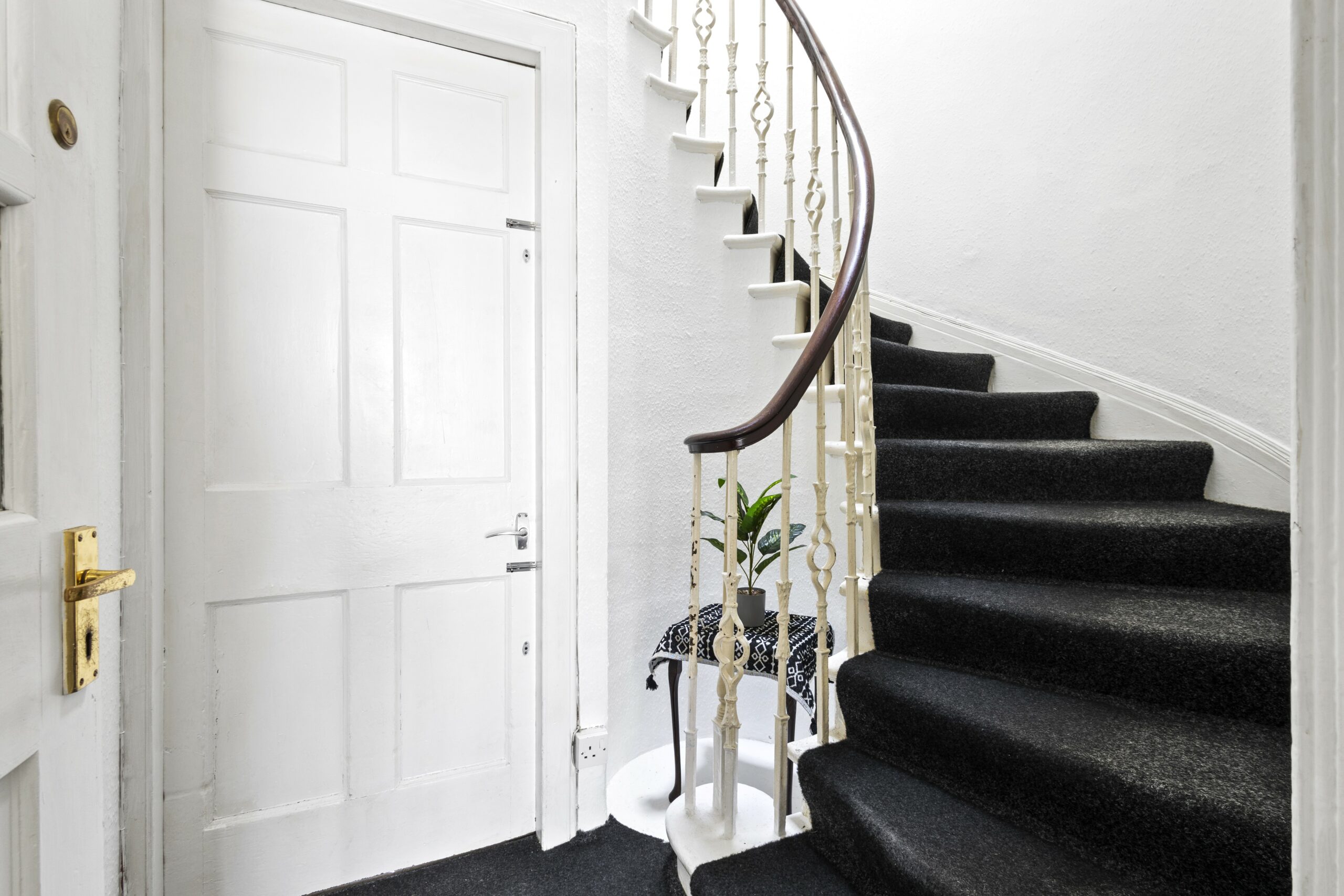 47 Fort Street, Ayr, KA7 1DH – Corum Property