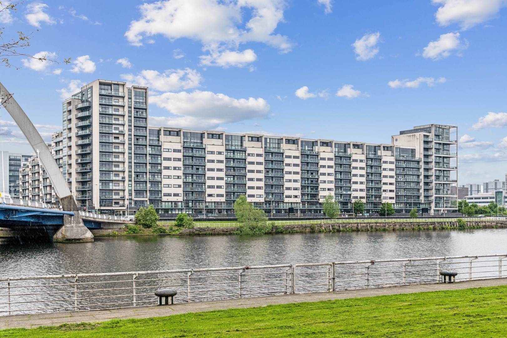 7/2 175 Finnieston Street, Finnieston, G3 8HD – Corum Property