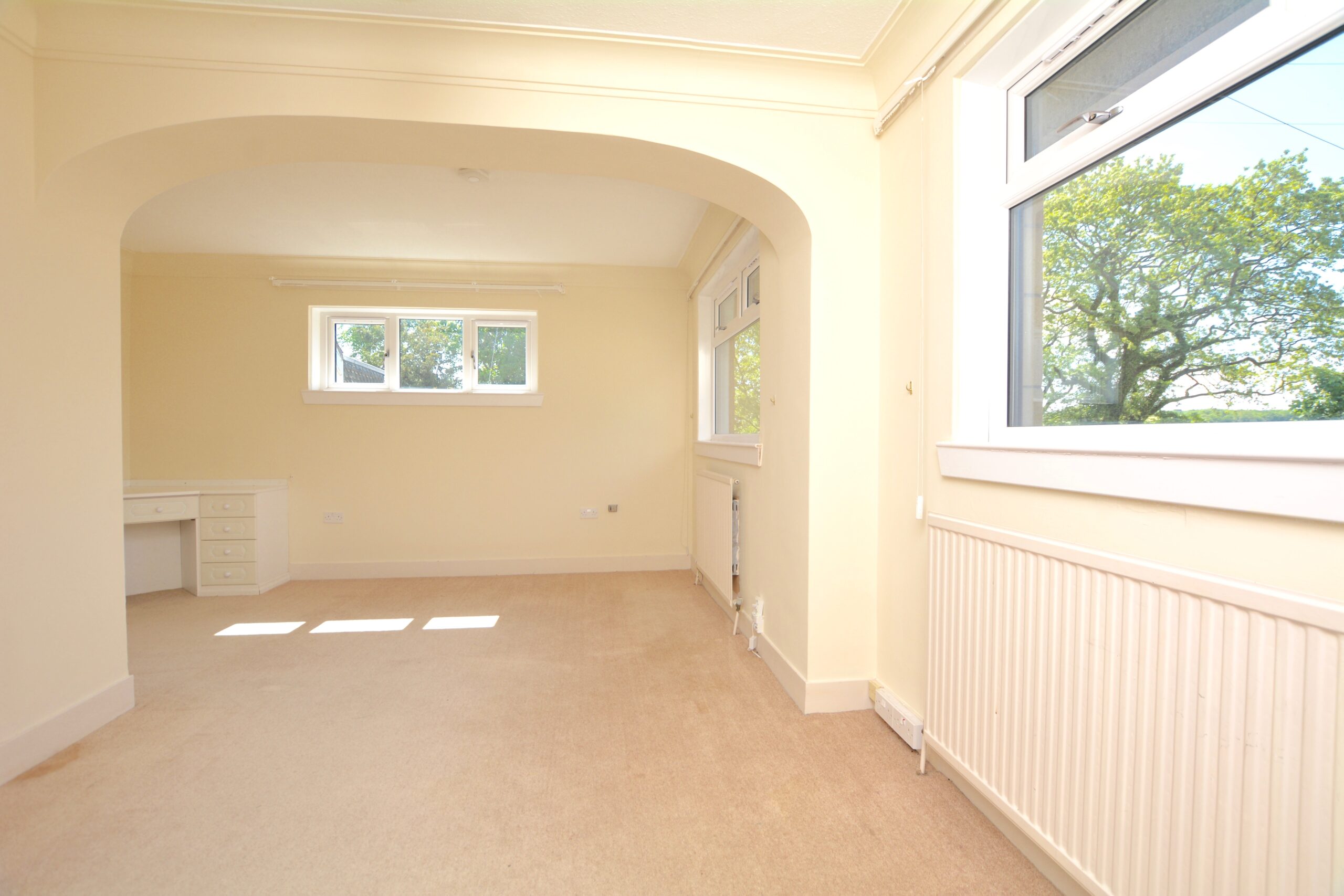 The Mount, Newfield Mains Road, Dundonald, KA2 9BH – Corum Property