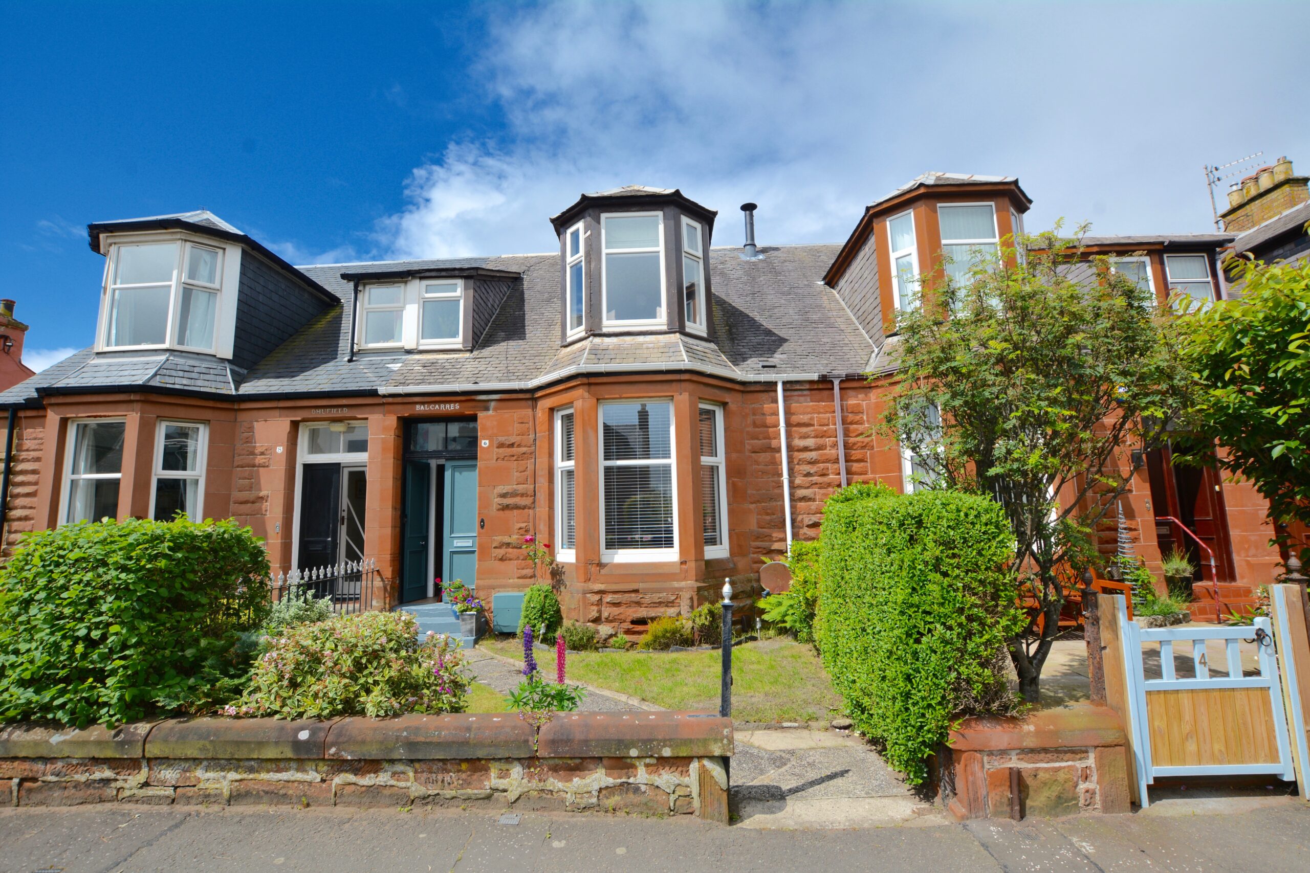 6 Marina Road, Prestwick, KA9 1QZ – Corum Property