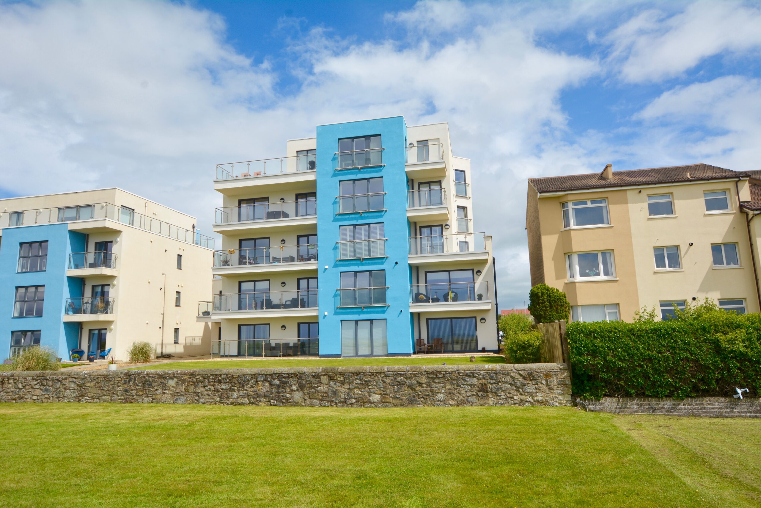 Apt 9, Beach View, Troon, KA10 6XQ – Corum Property