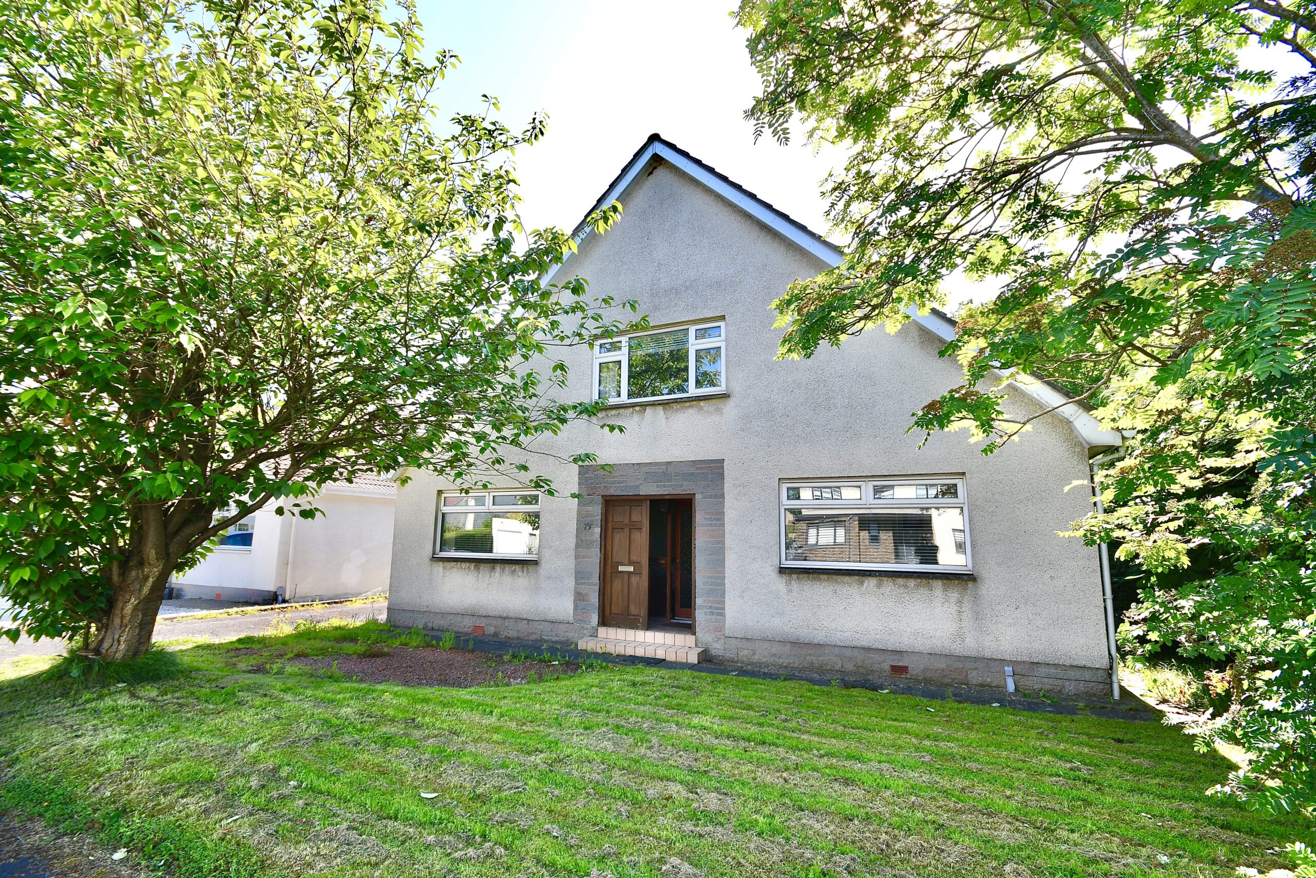 73 Kilnford Drive, Dundonald, KA2 9ET – Corum Property