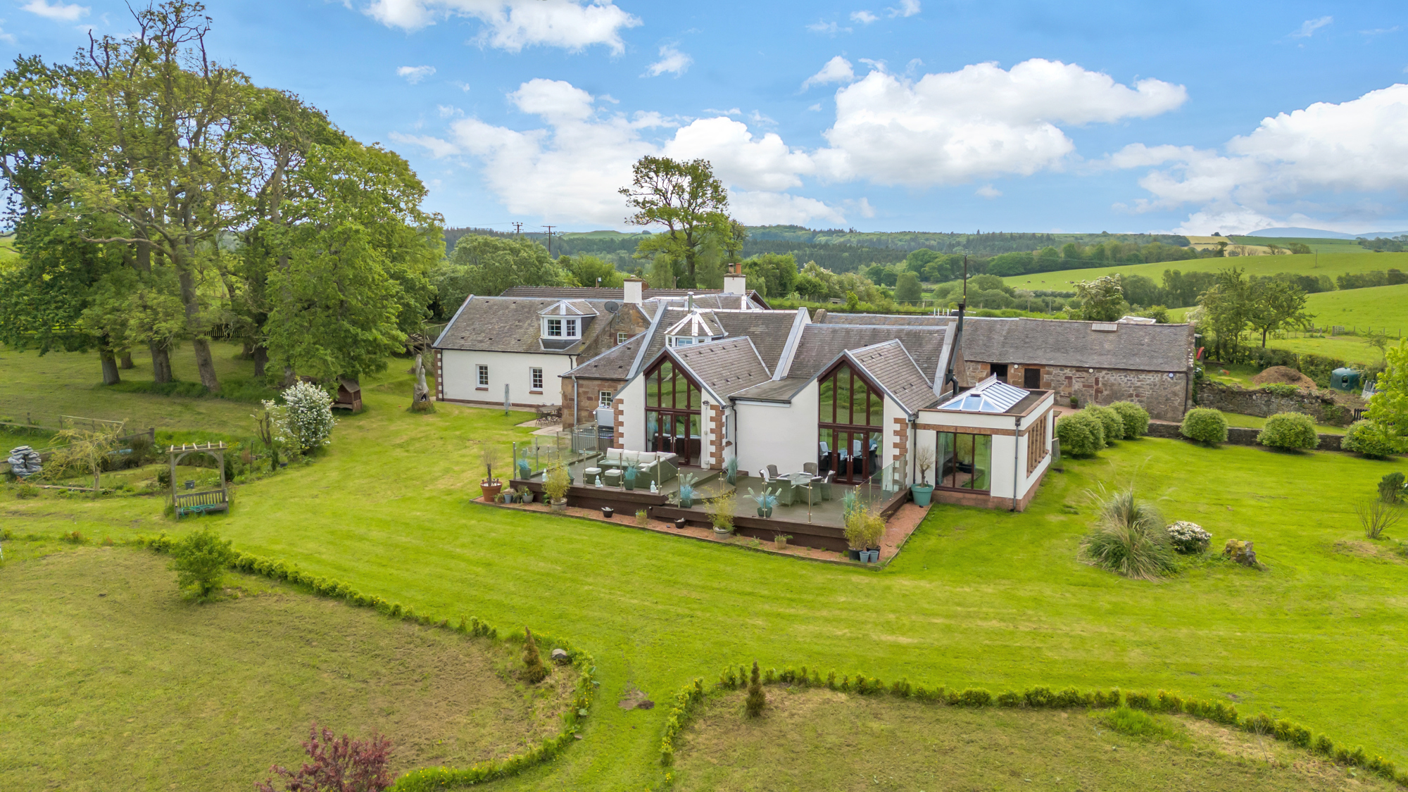 Laigh Midton, Minishant, KA19 8DL – Corum Property
