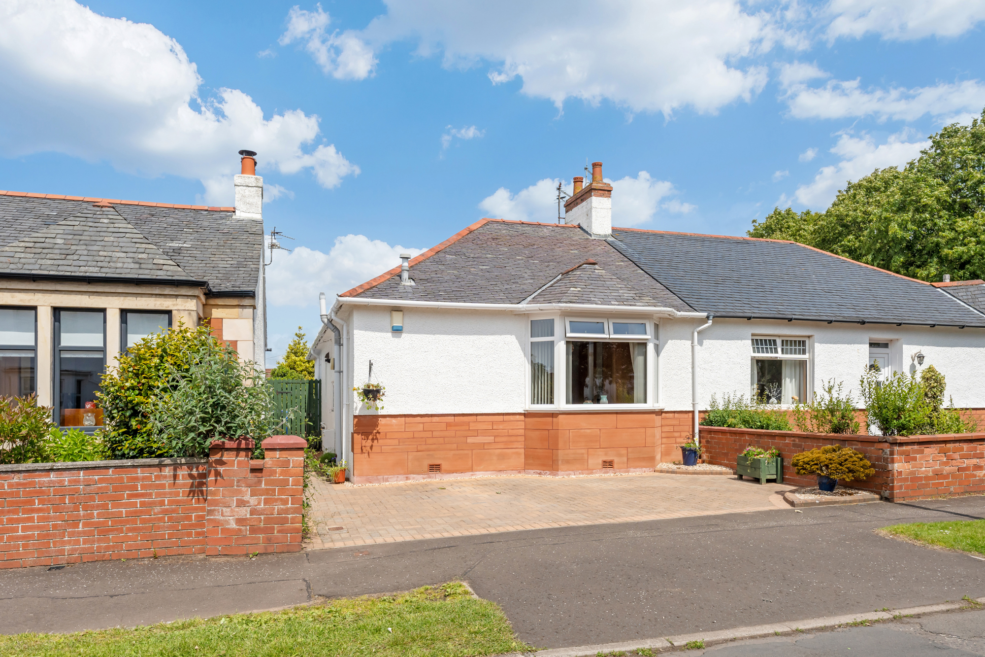 9 Broompark Avenue, Prestwick, KA9 1LR – Corum Property