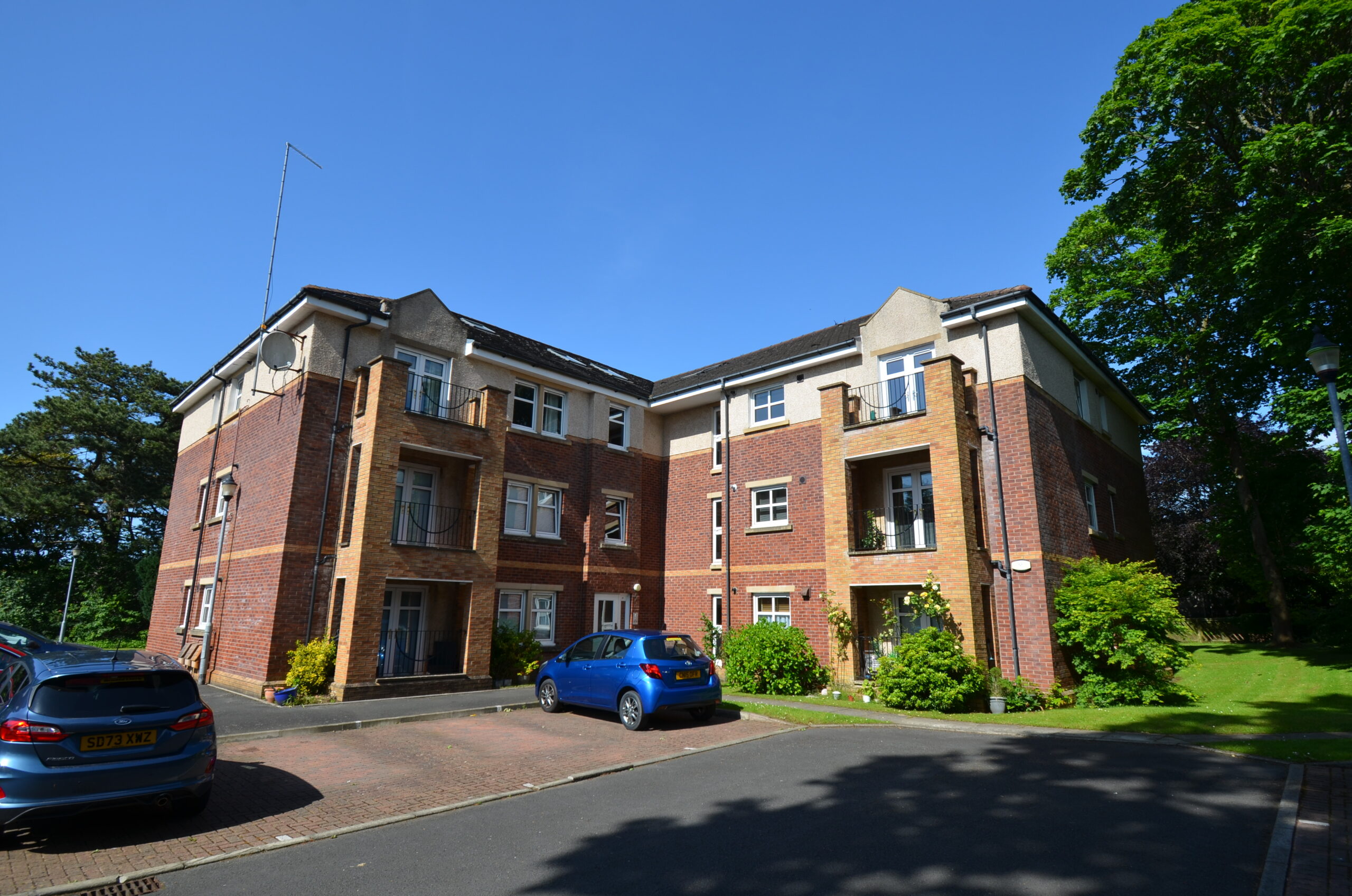 36B Maybole Road, Ayr, KA7 4SF – Corum Property