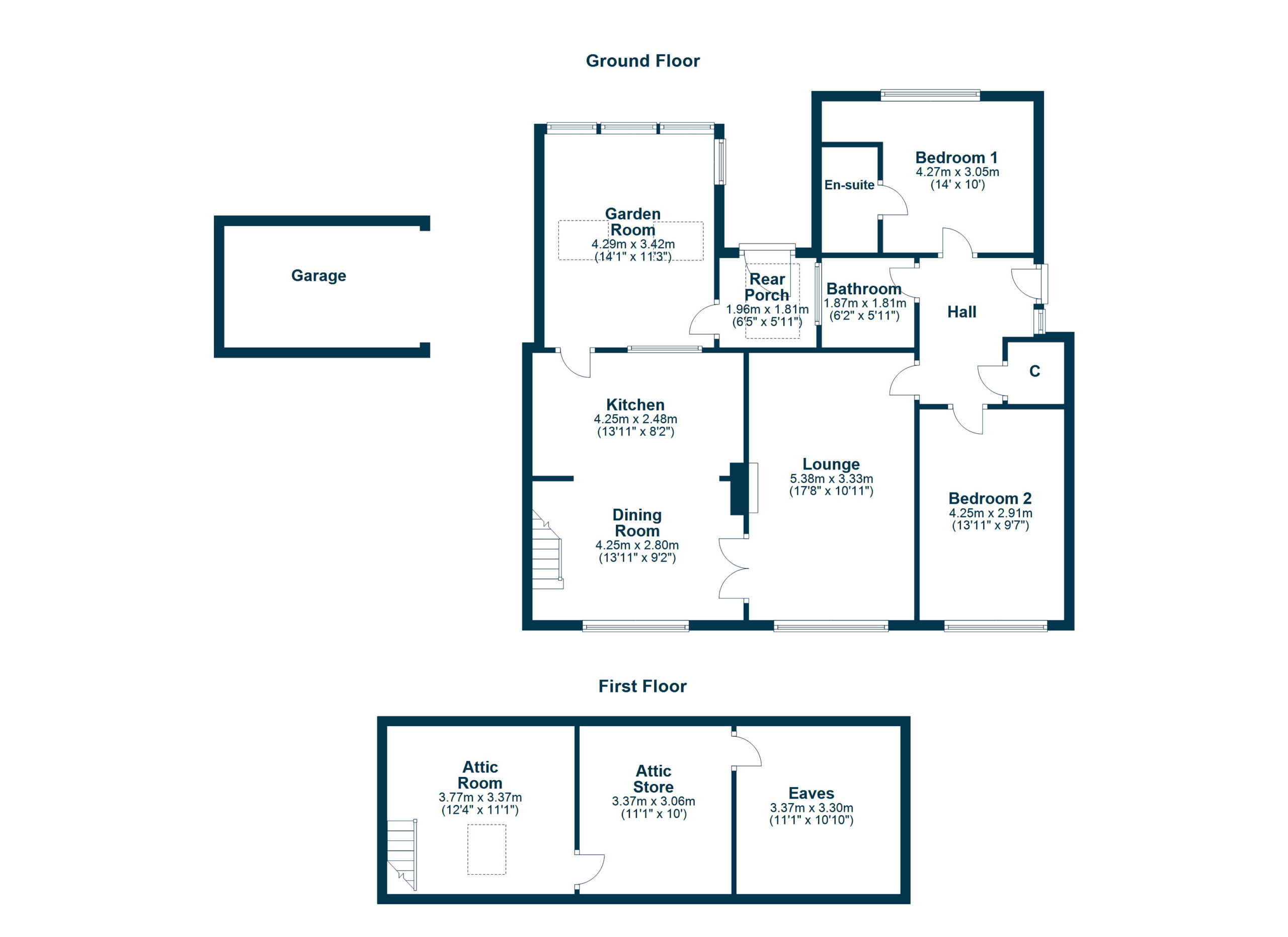 12 Glenpark Avenue, Prestwick, KA9 2EE – Corum Property