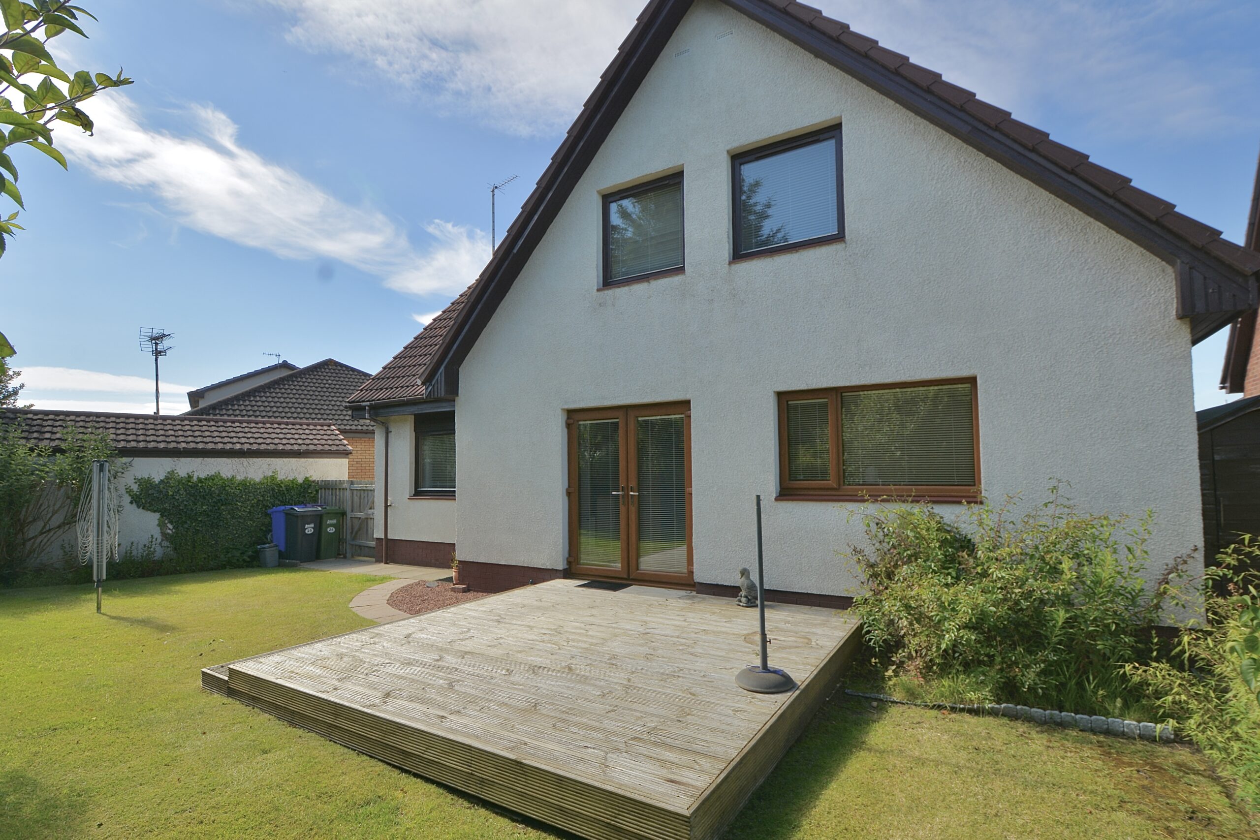 25 Links Crescent, Troon, KA10 6SS – Corum Property