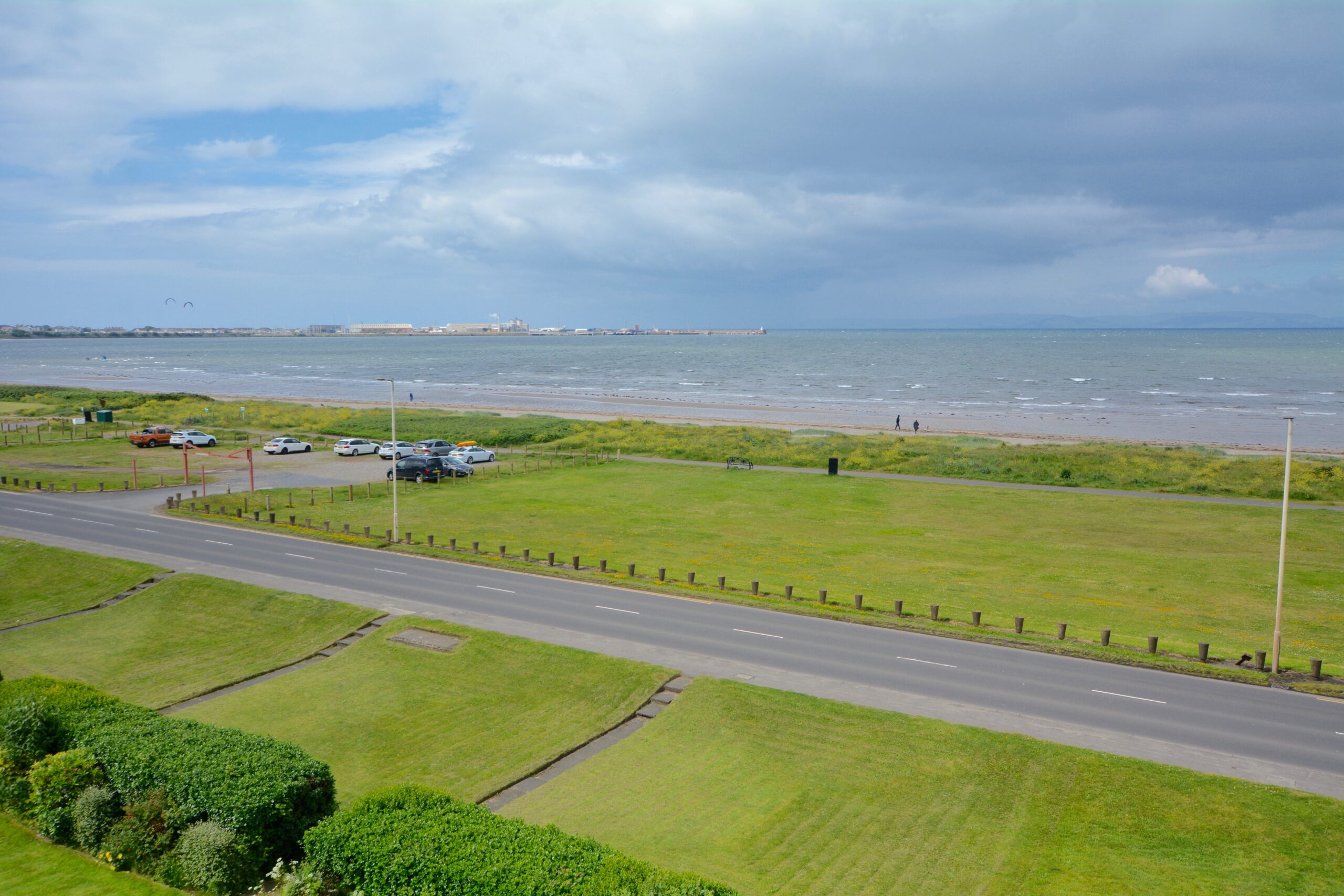 Apt 9, Beach View, Troon, KA10 6XQ – Corum Property